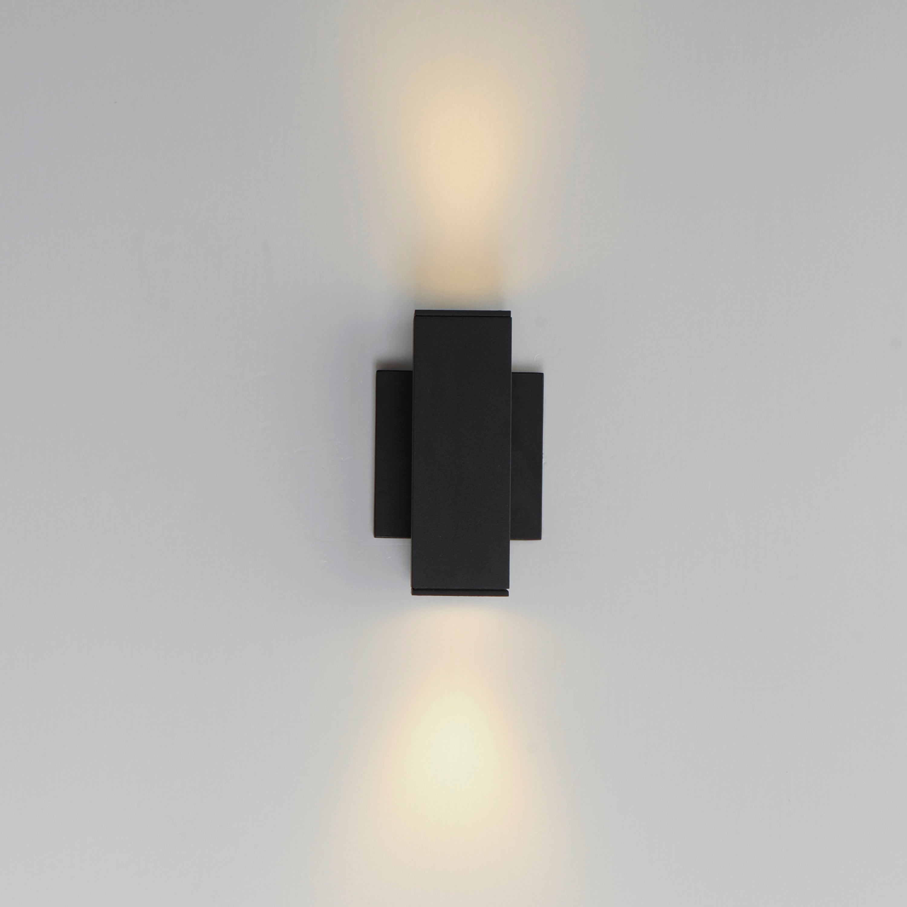 Culvert LED Outdoor Sconce By Maxim Lighting