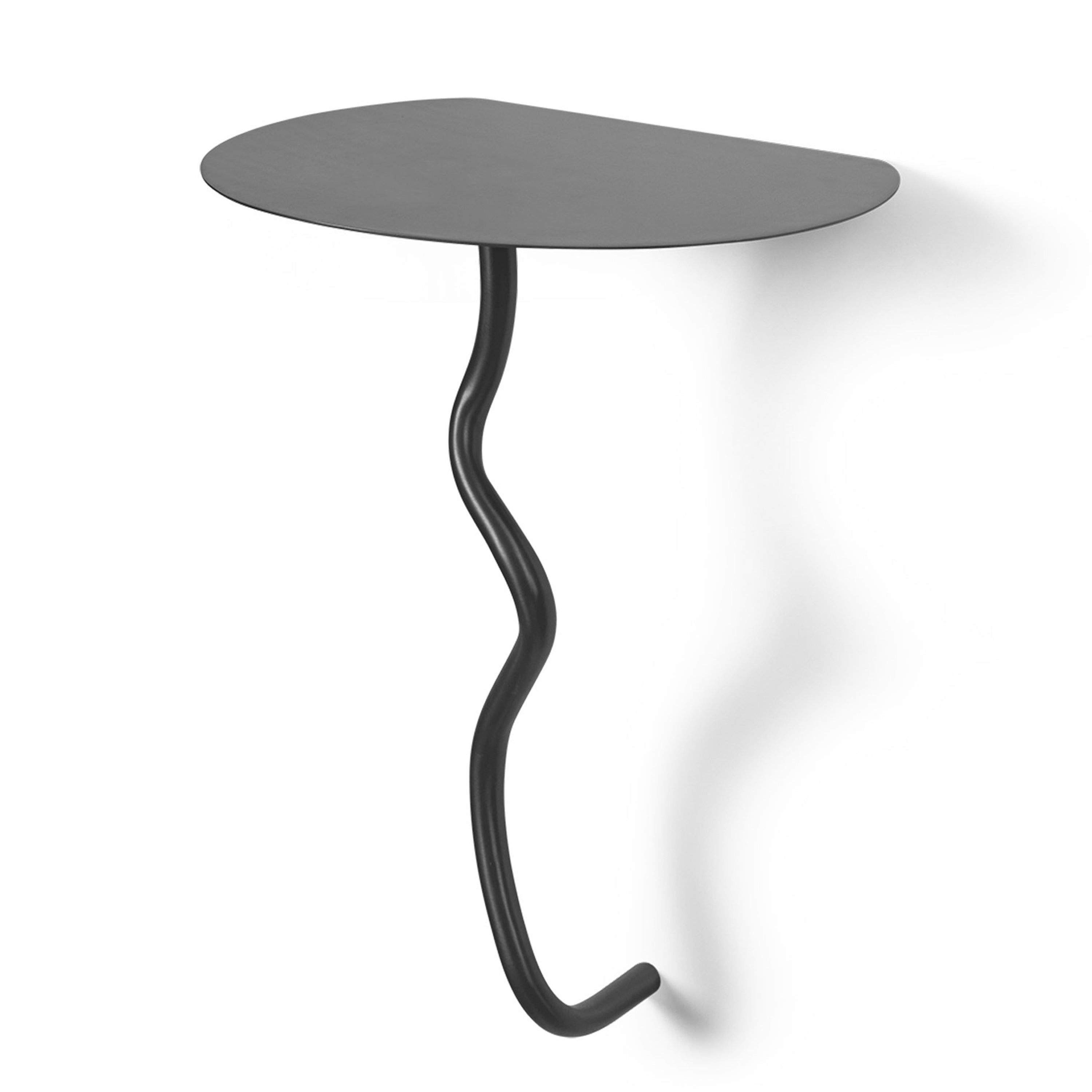 Curvature Wall Table By Ferm Living