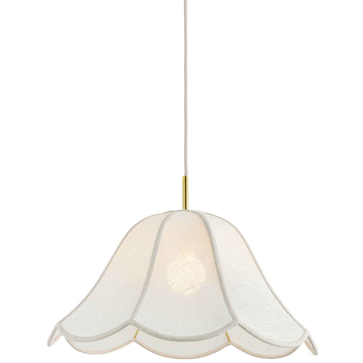Dara Pendant Light By Mitzi