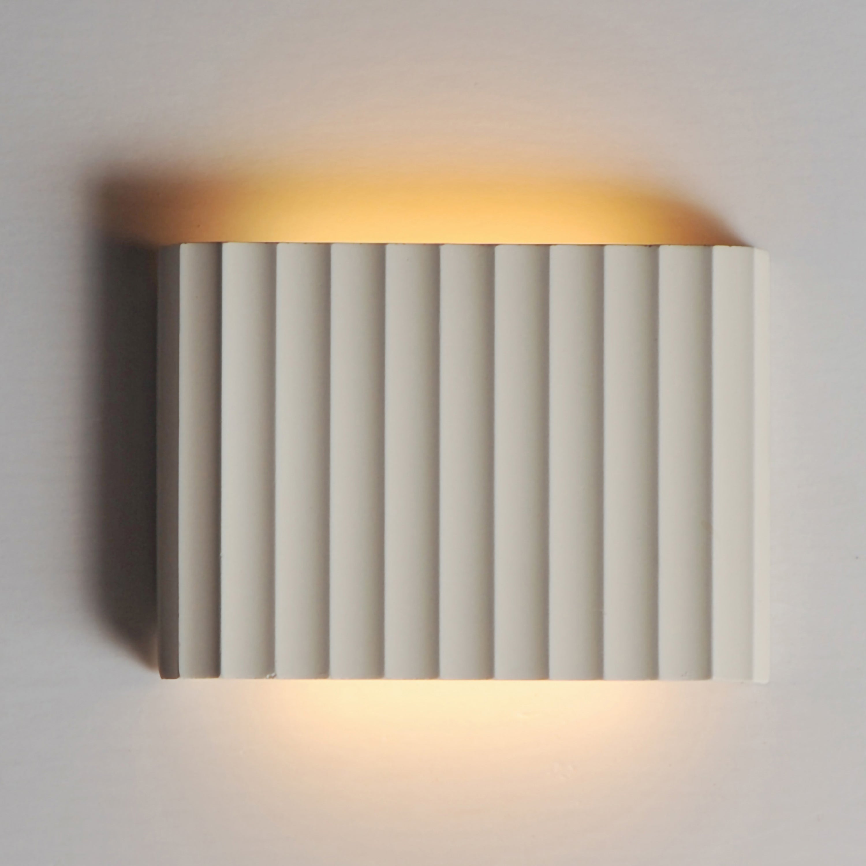 Delphi 9” LED Wall Sconce By ET2
