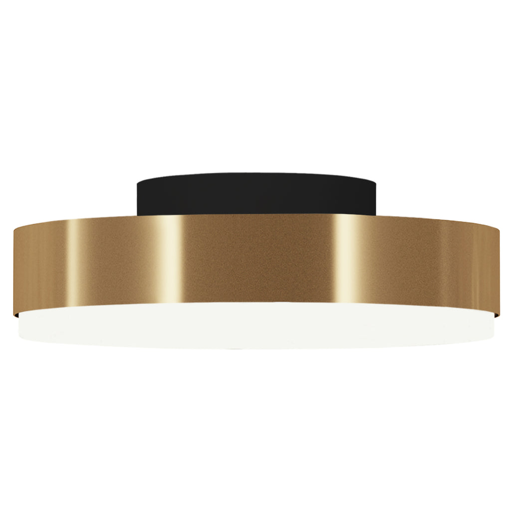 Discus Ceiling Light By Contardi