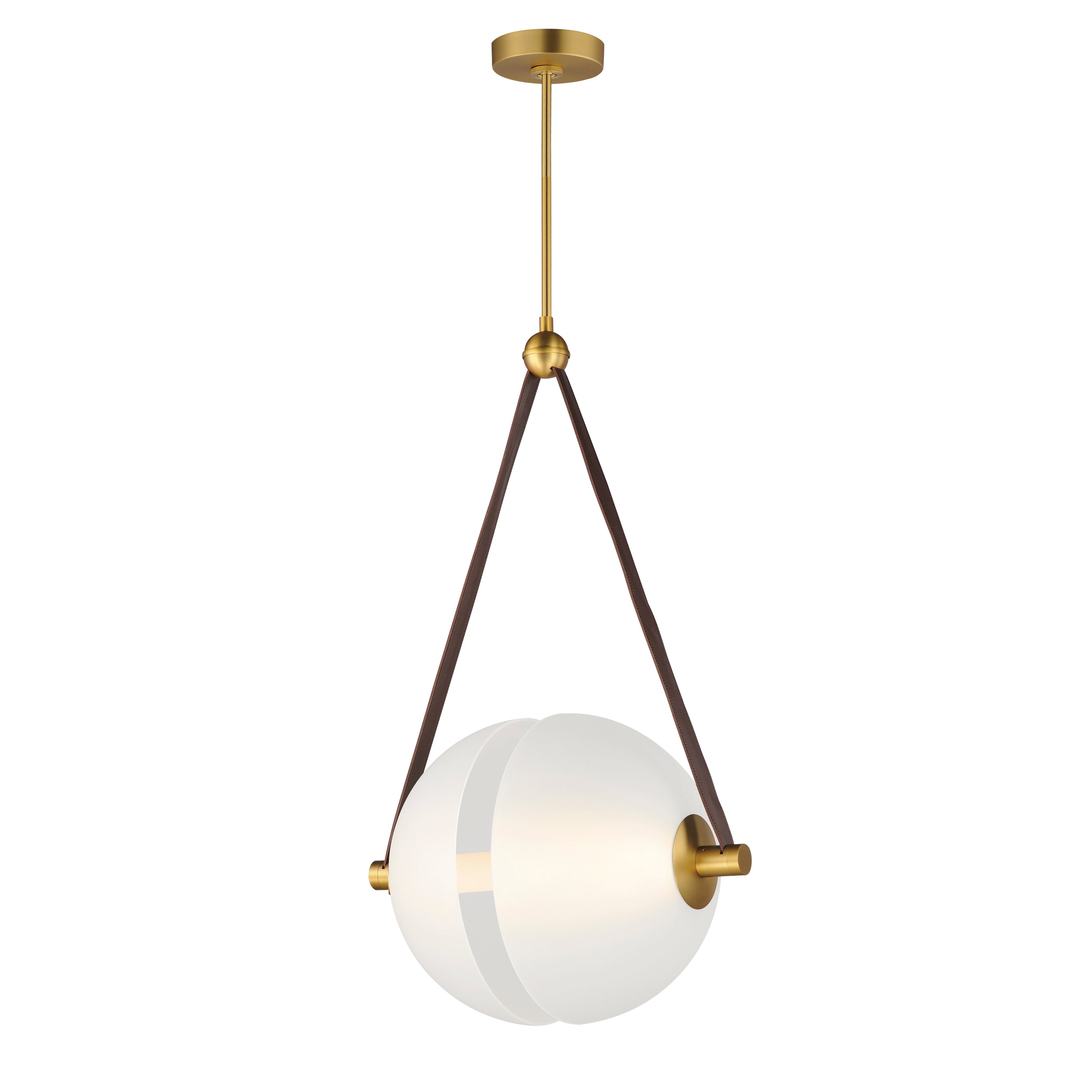 Dispatch Pendant Light By ET2