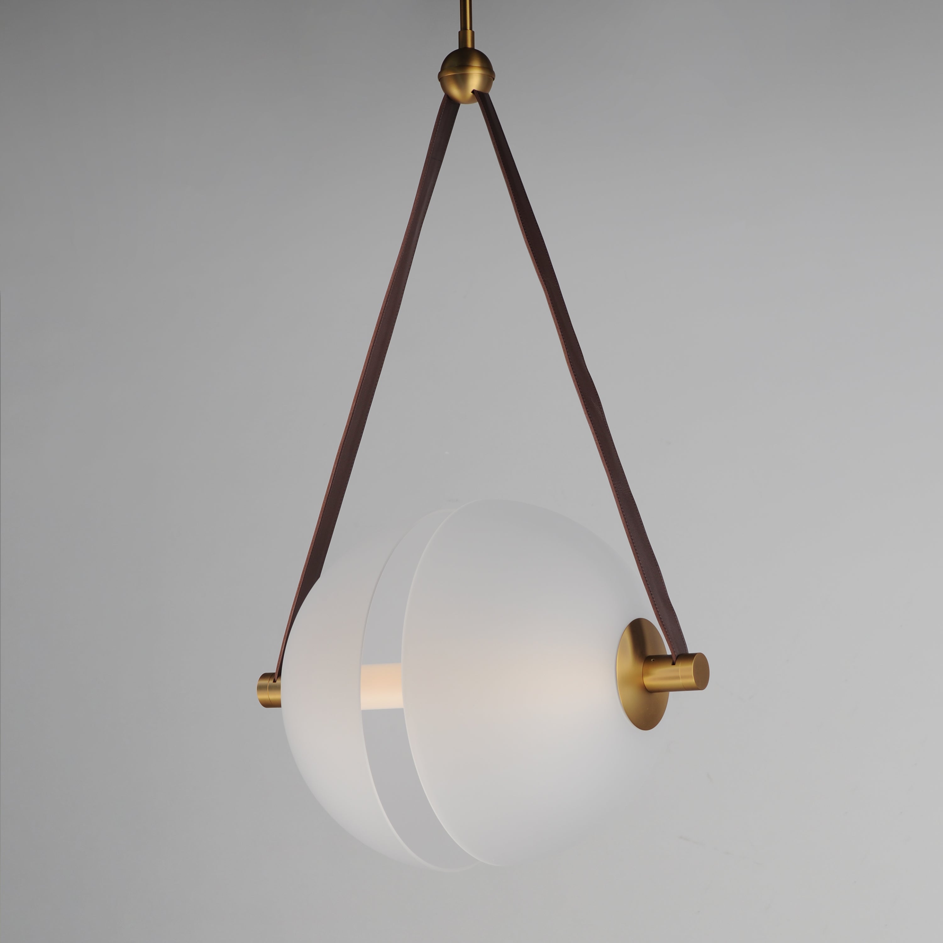 Dispatch Pendant Light By ET2