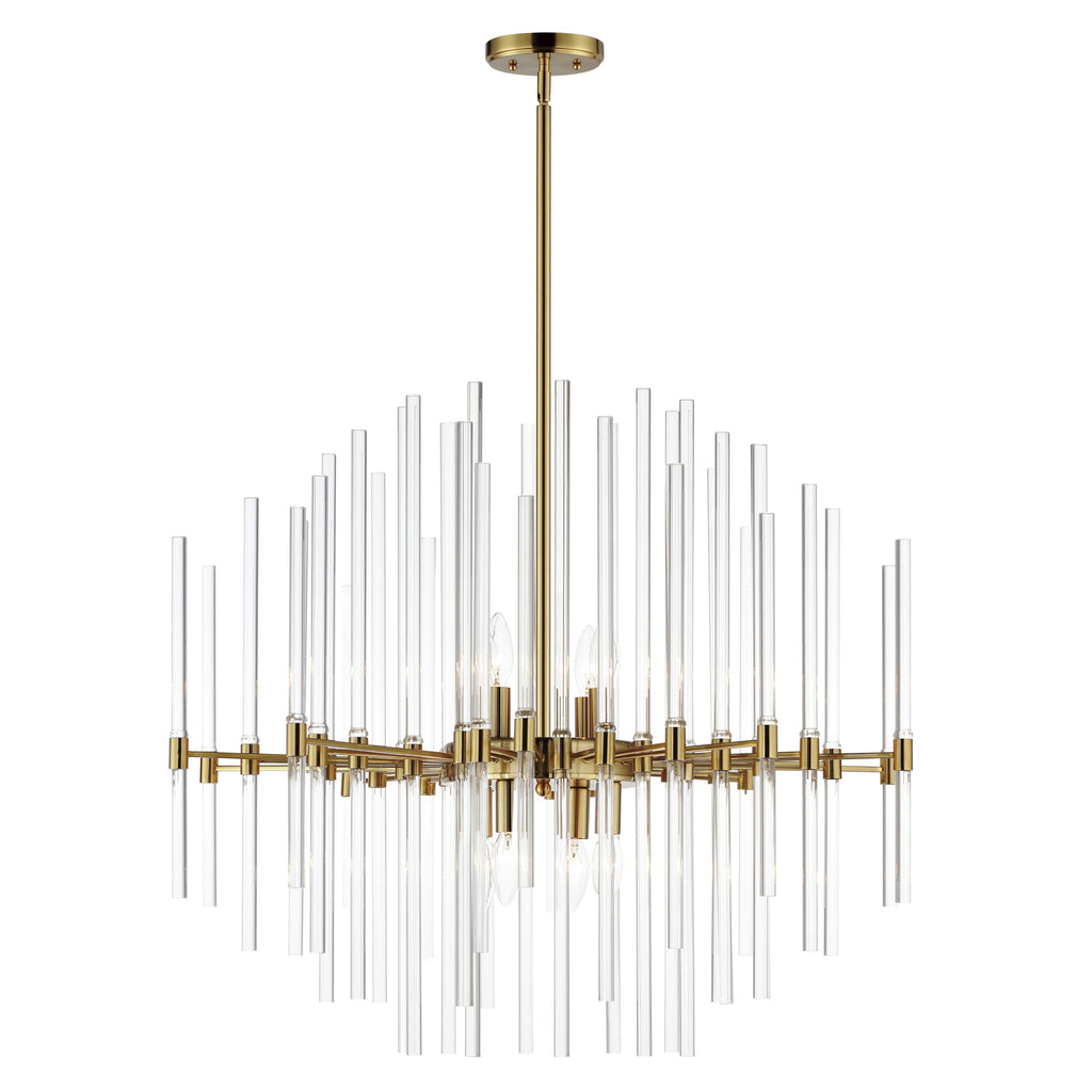 Divine Pendant By Maxim Lighting