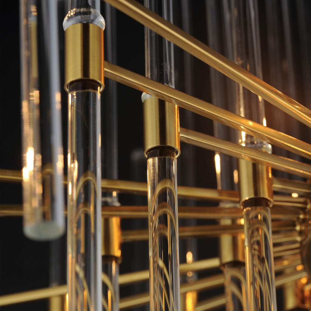 Divine Pendant By Maxim Lighting