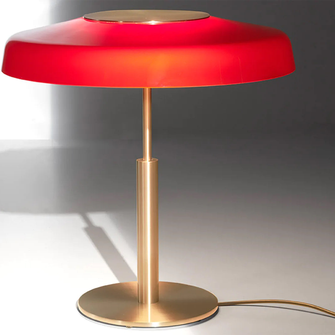 Dora Table Lamp By Oluce