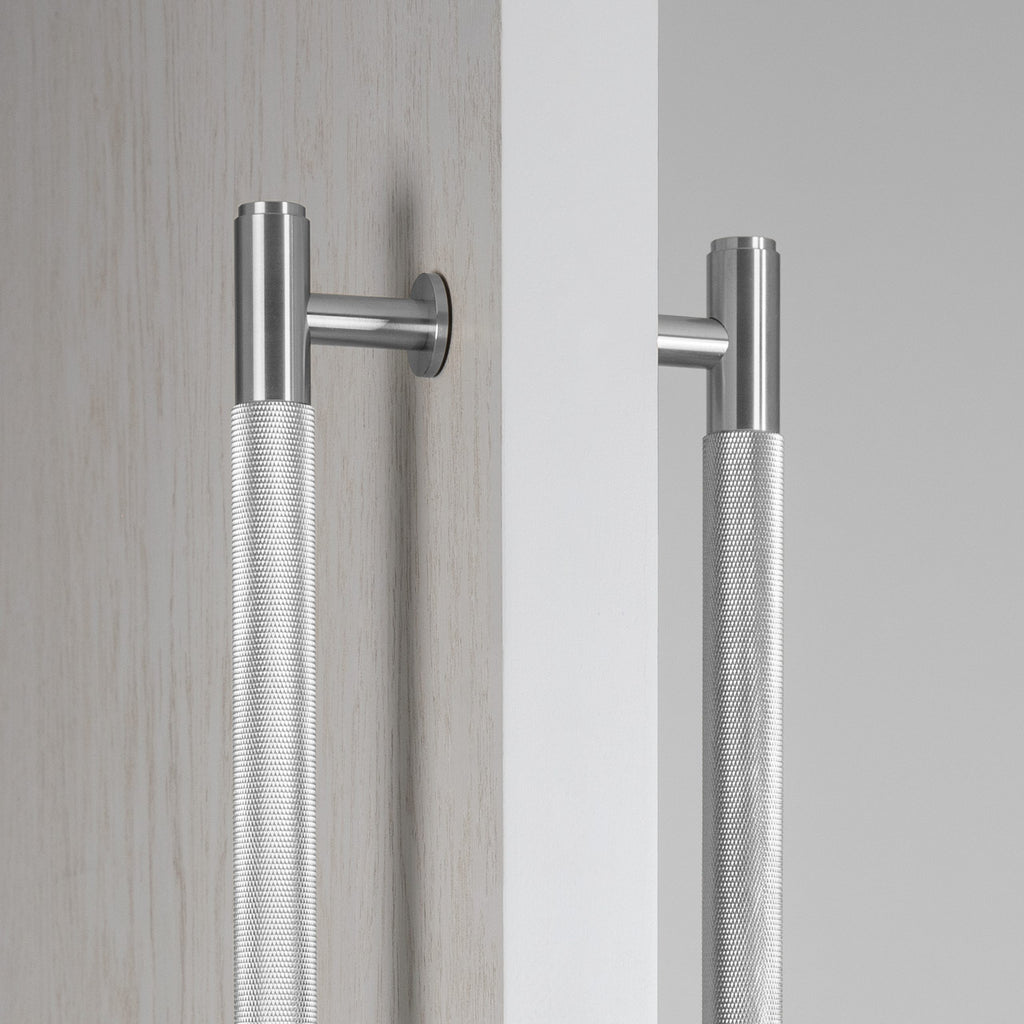 Double Sided Pull Bar By Buster and Punch