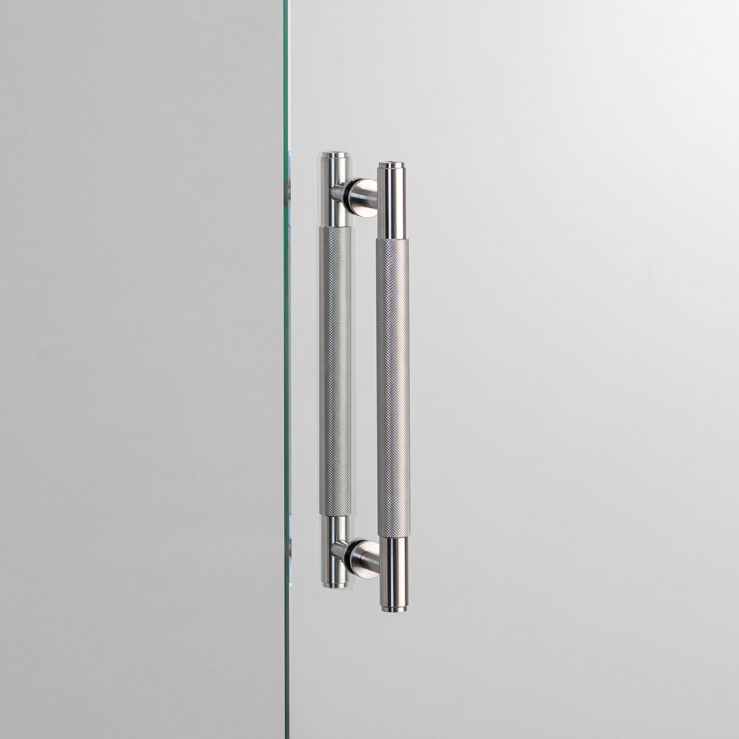 Double Sided Pull Bar By Buster and Punch