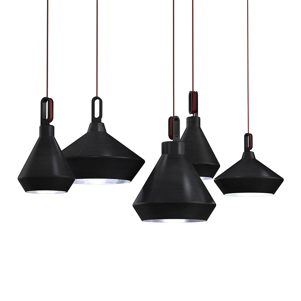 Driyos Suspension By Zava Luce