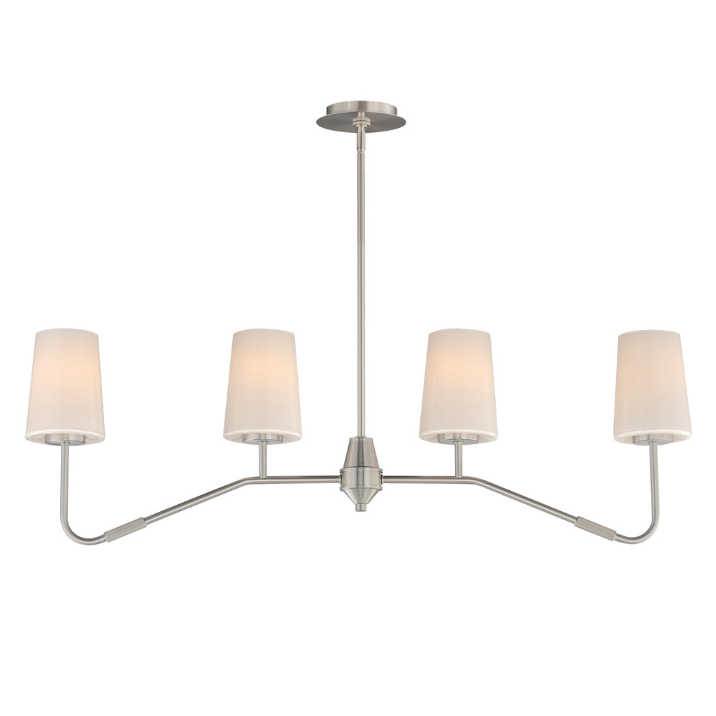 Durham Linear Suspension By Maxim Lighting