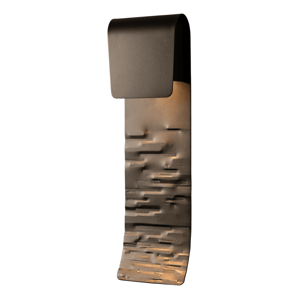 Element Outdoor Wall Sconce By Hubbardton Forge