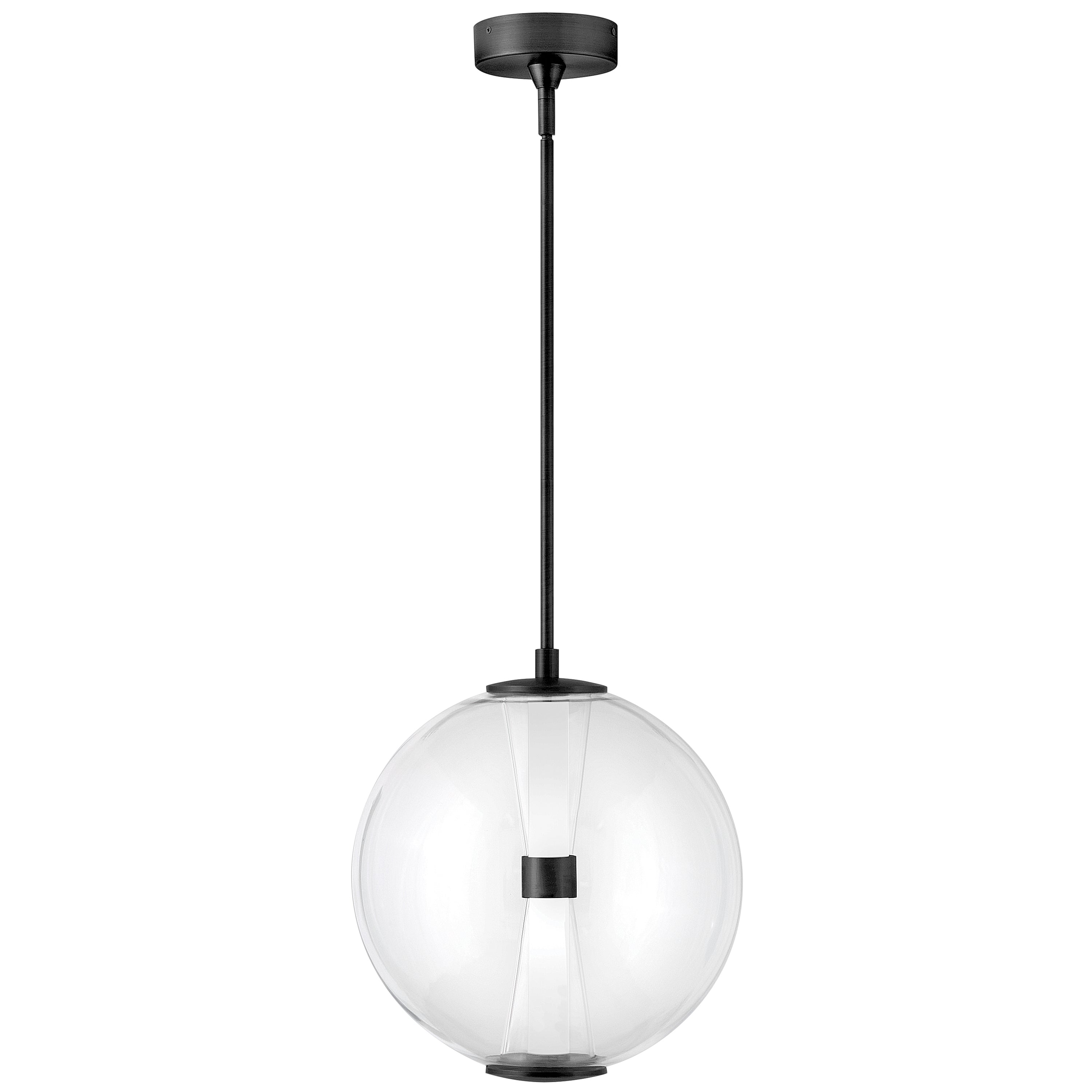 Elin Globe Pendant By Hinkley