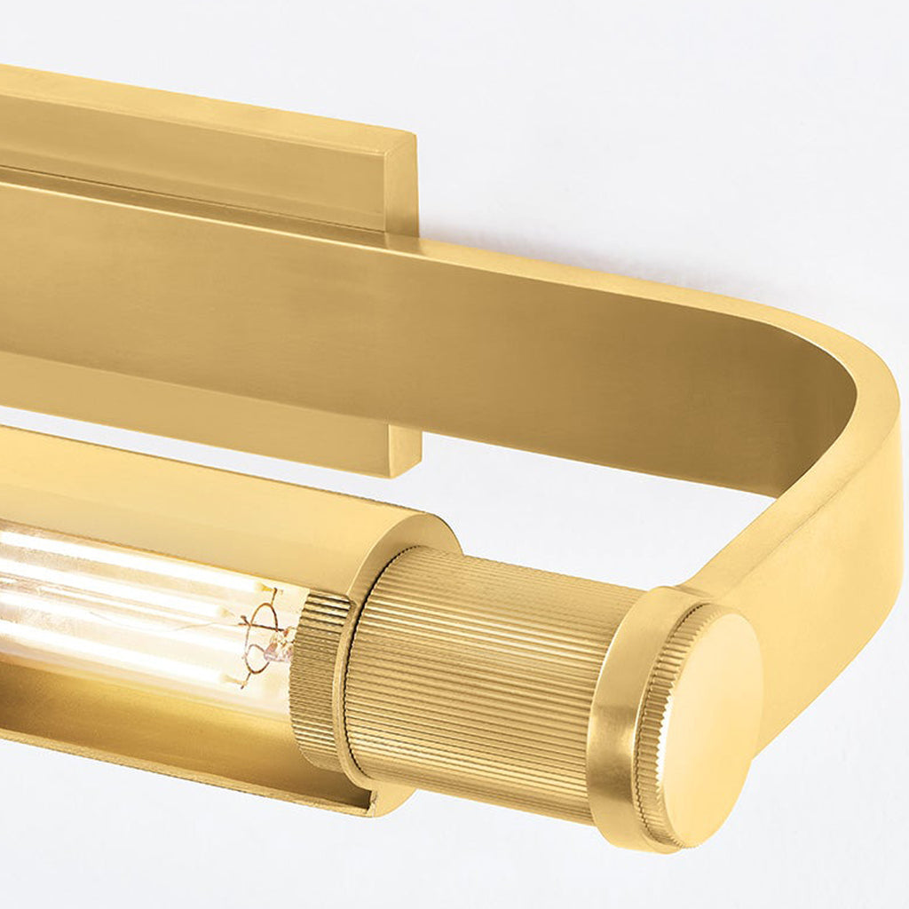 Elm Park Picture Light By Hudson Valley