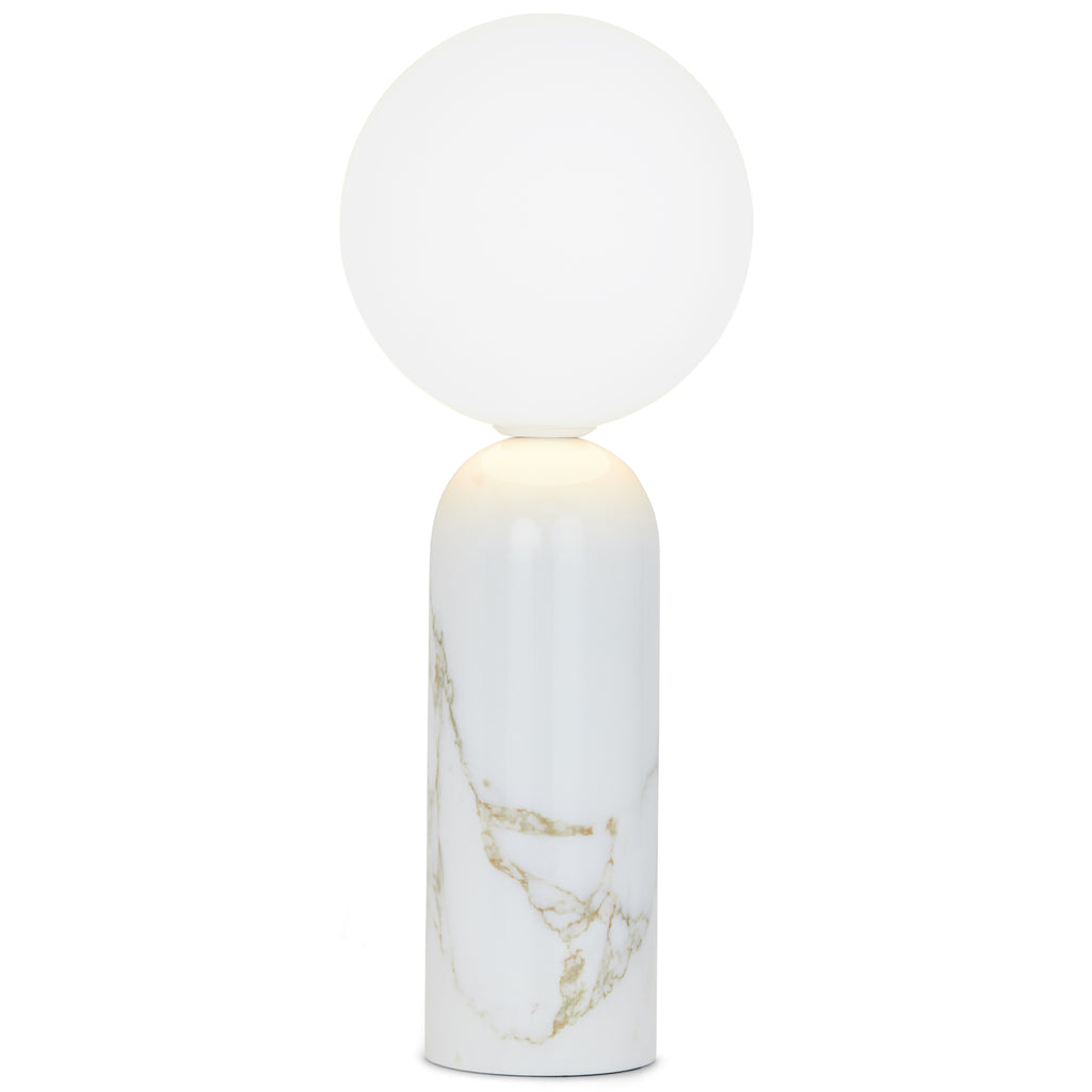 Emma Table Lamp By Contardi