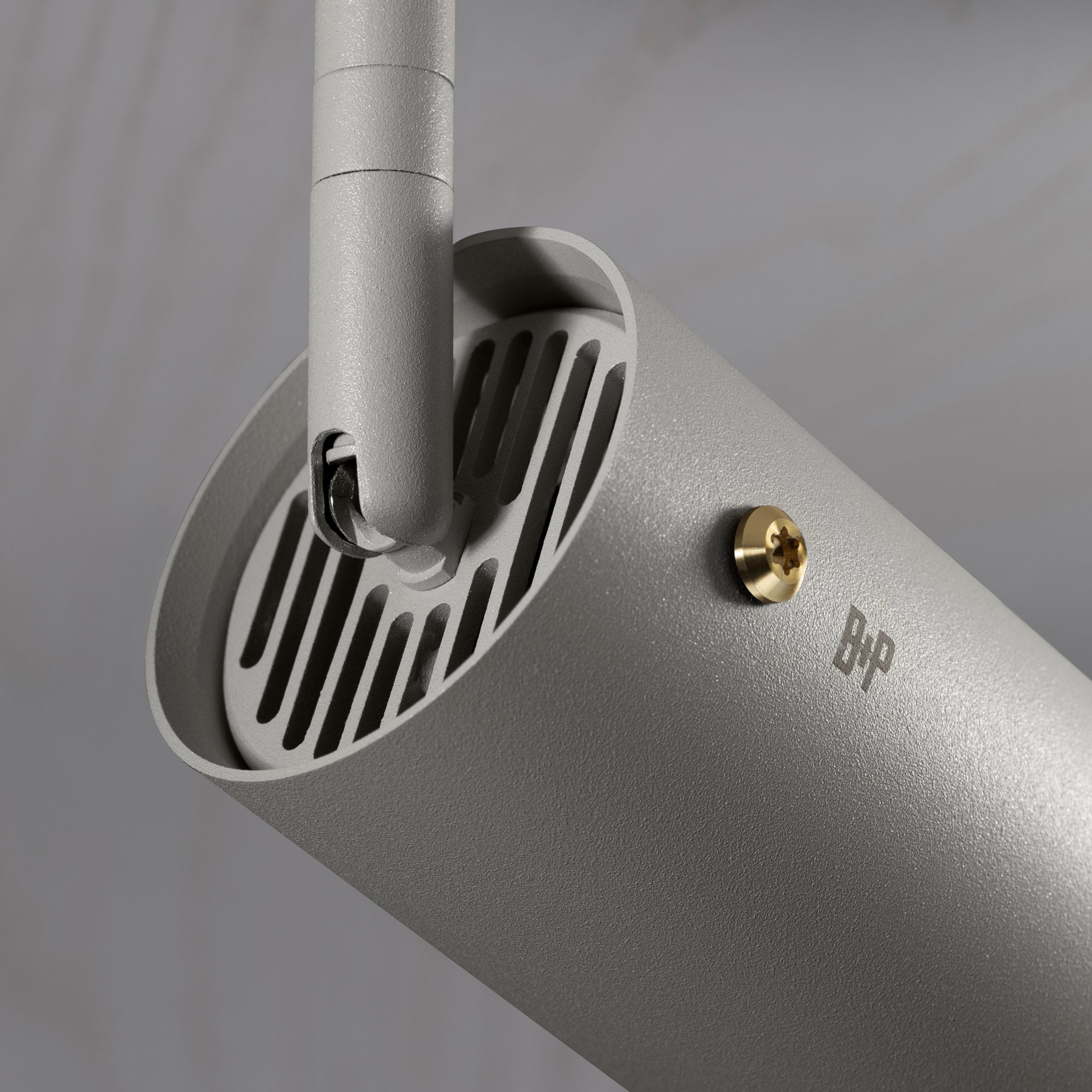 Exhaust Spot Light By Buster and Punch
