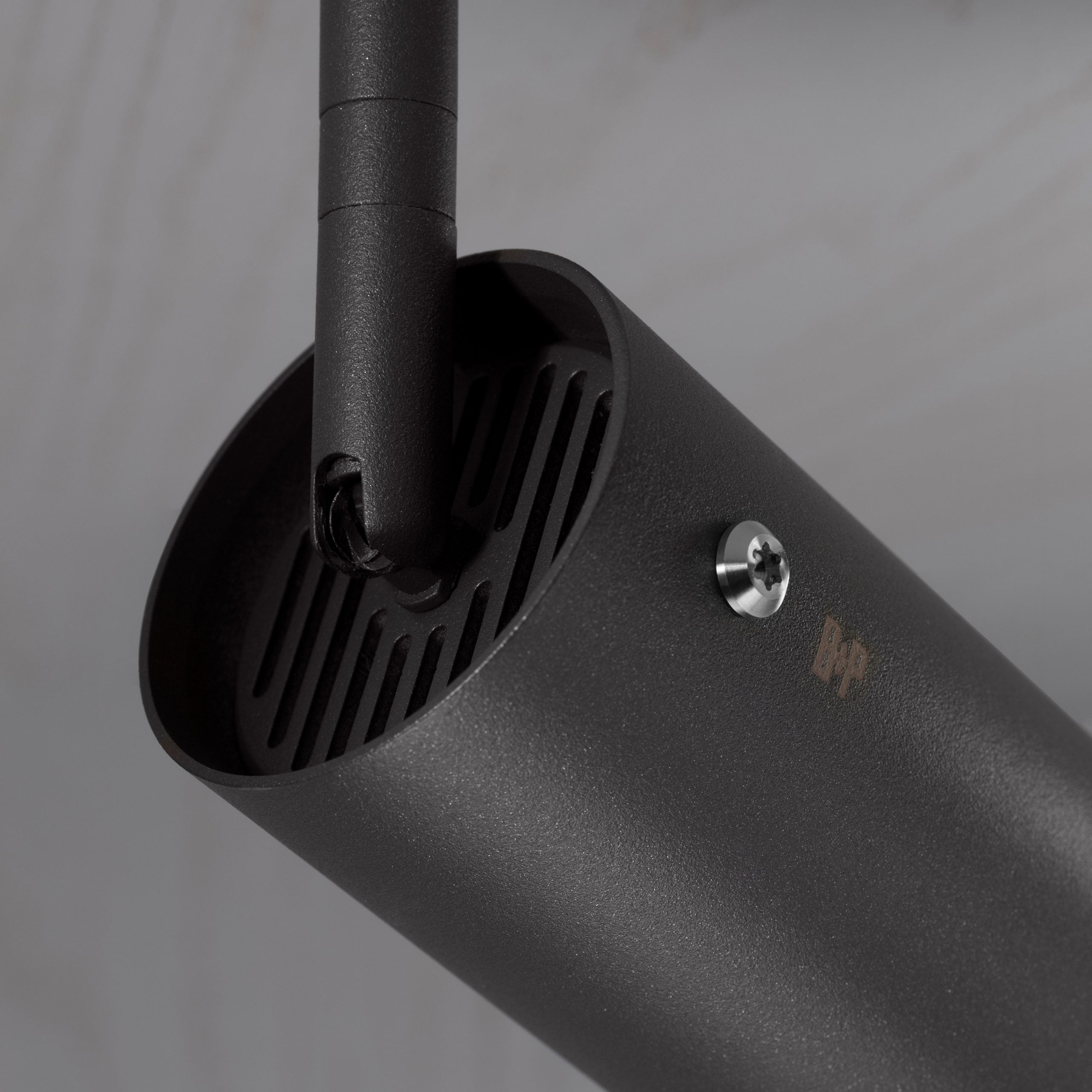 Exhaust Spot Light By Buster and Punch