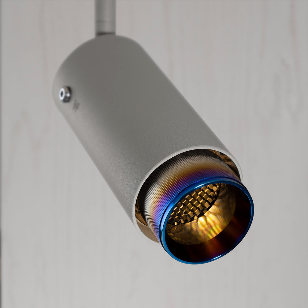 Exhaust Spot Light By Buster and Punch