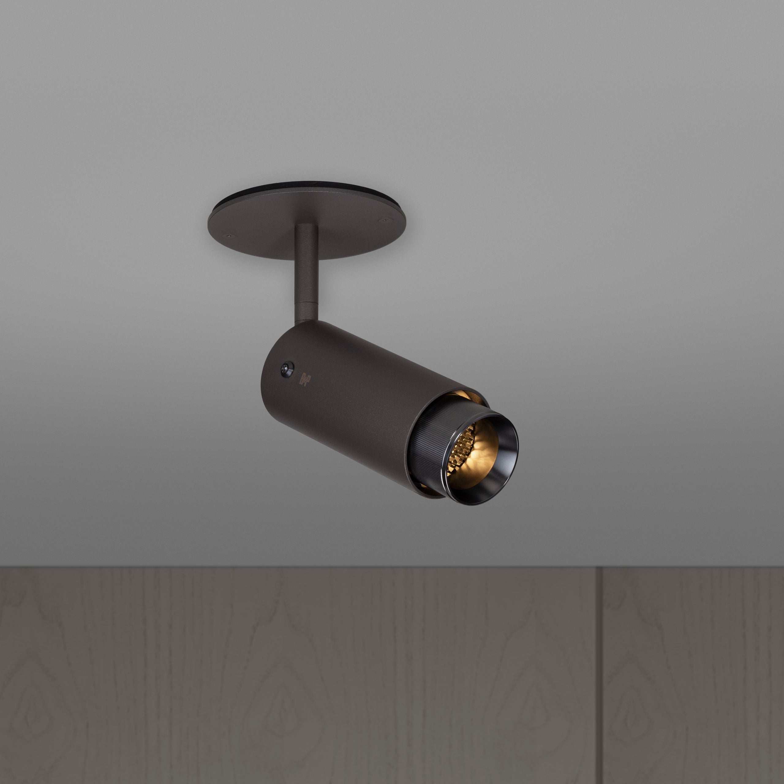 Exhaust Spot Light By Buster and Punch