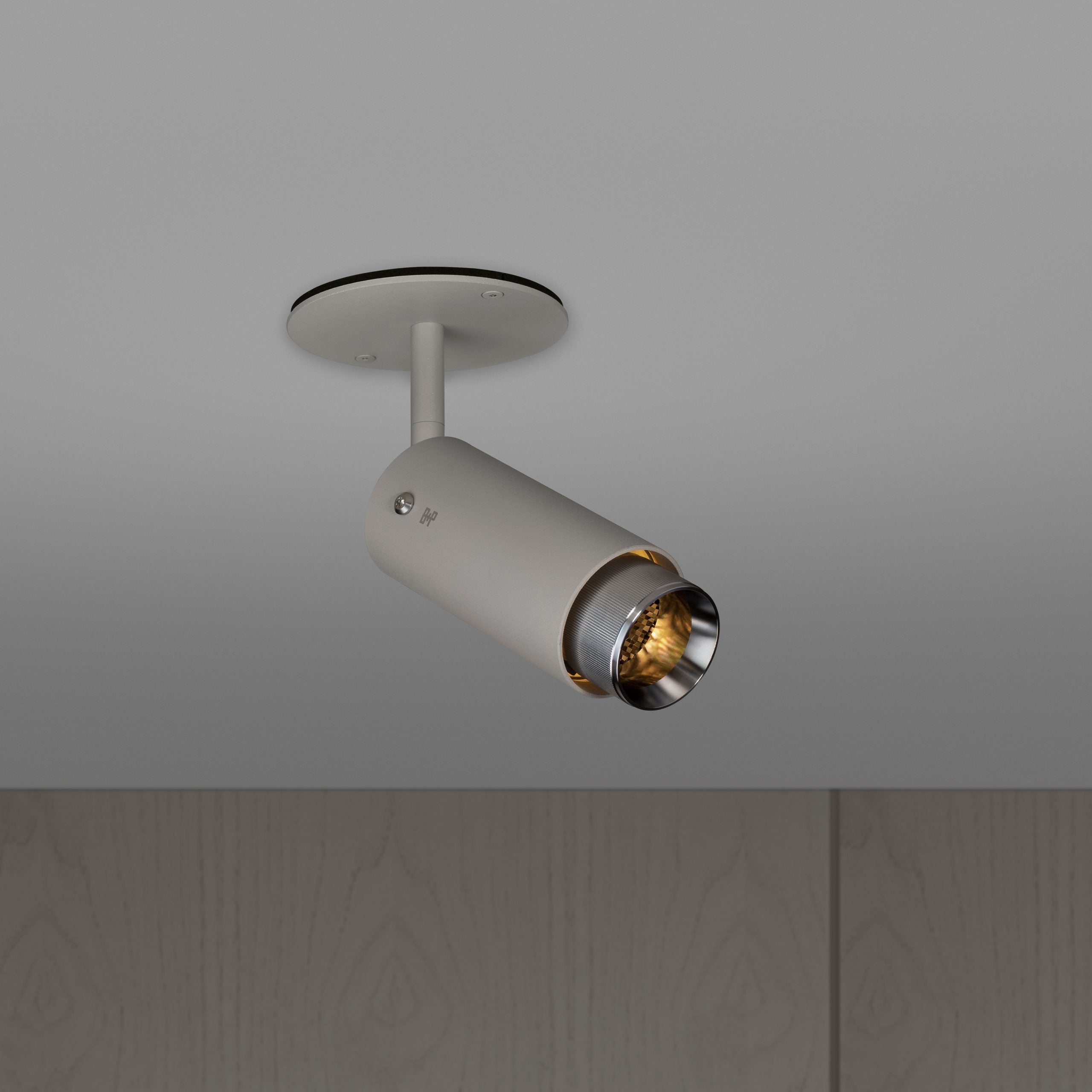 Exhaust Spot Light By Buster and Punch