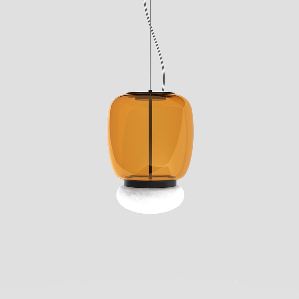 Faro Ceiling Light By Vistosi