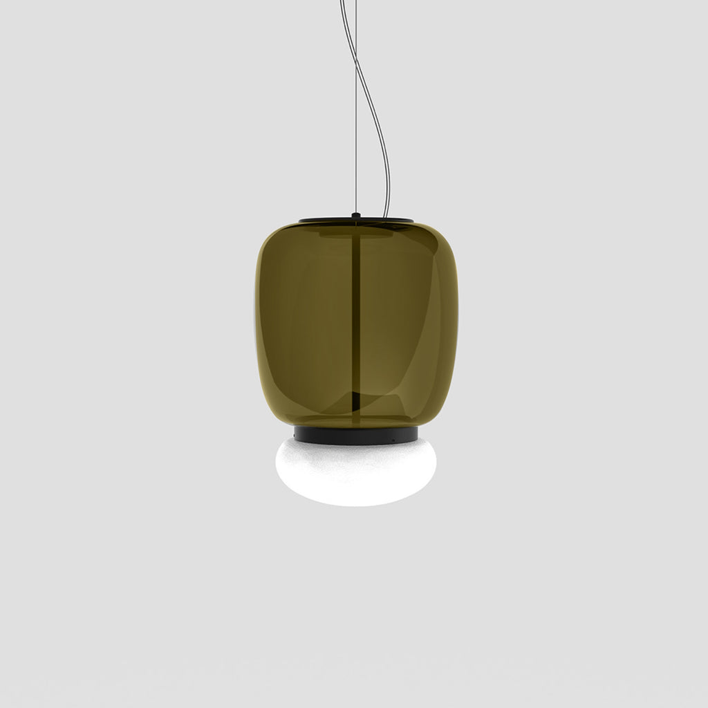 Faro Ceiling Light By Vistosi