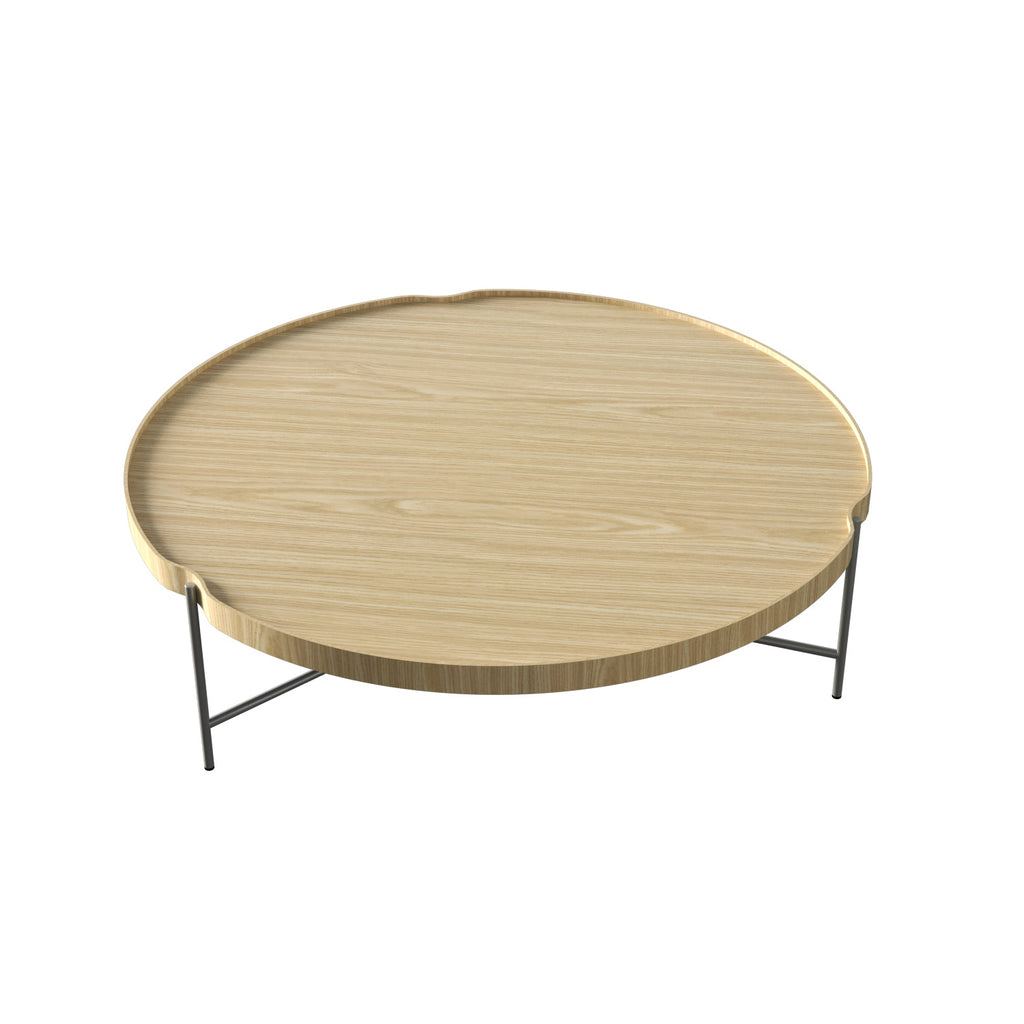 Flow Coffee Table By Accord