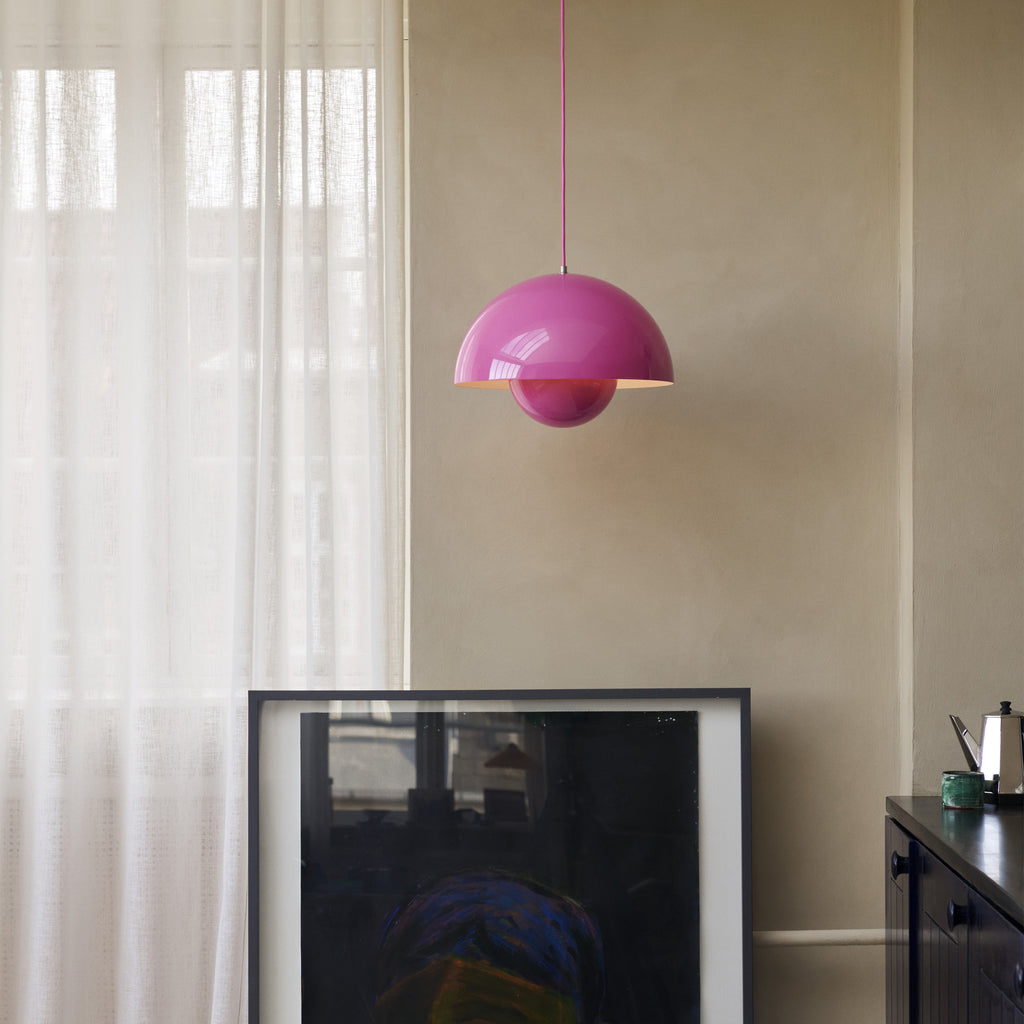 Flowerpot VP7 Pendant By & Tradition