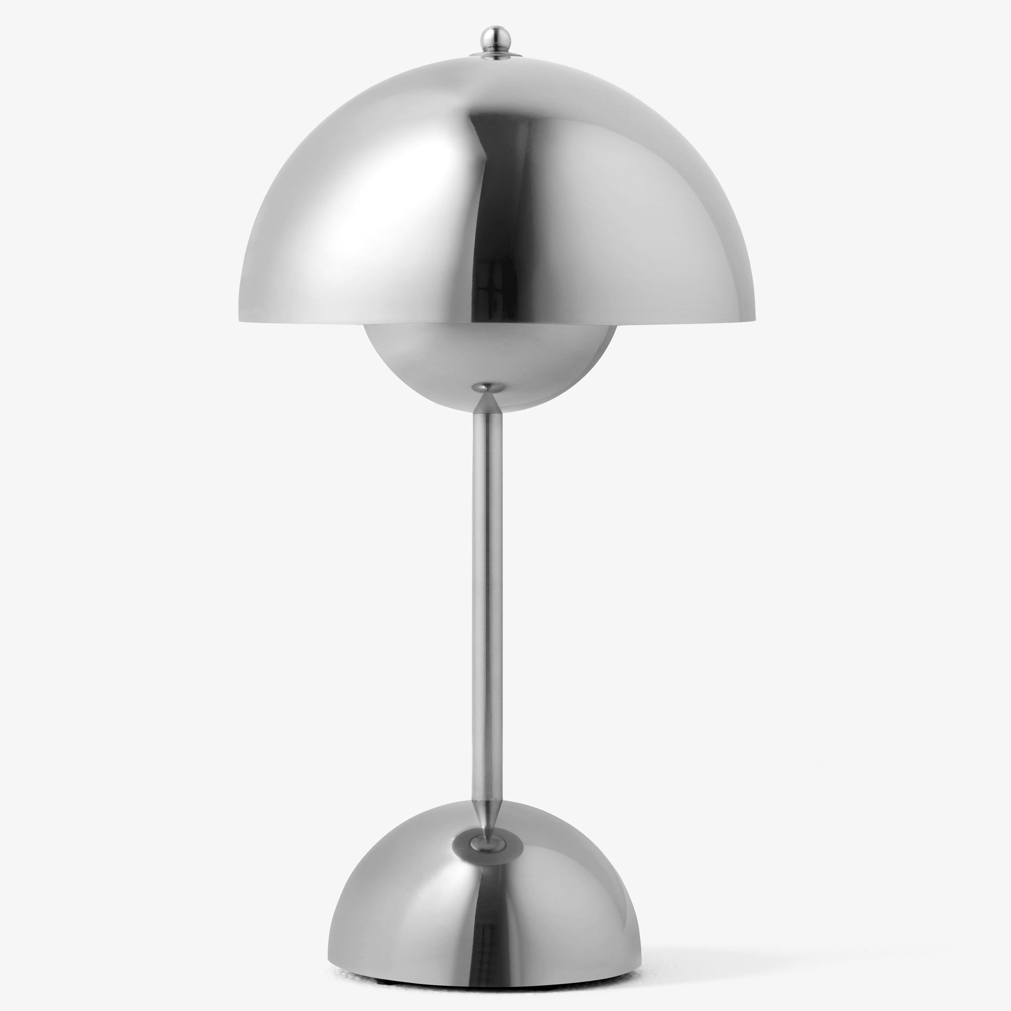 Flowerpot VP9 Portable Table Lamp