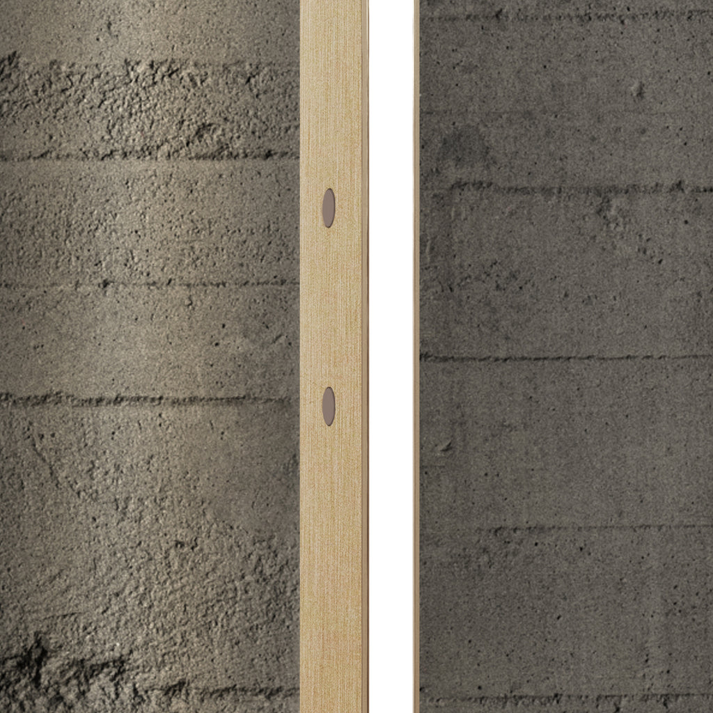 Fly Floor Lamp By Contardi