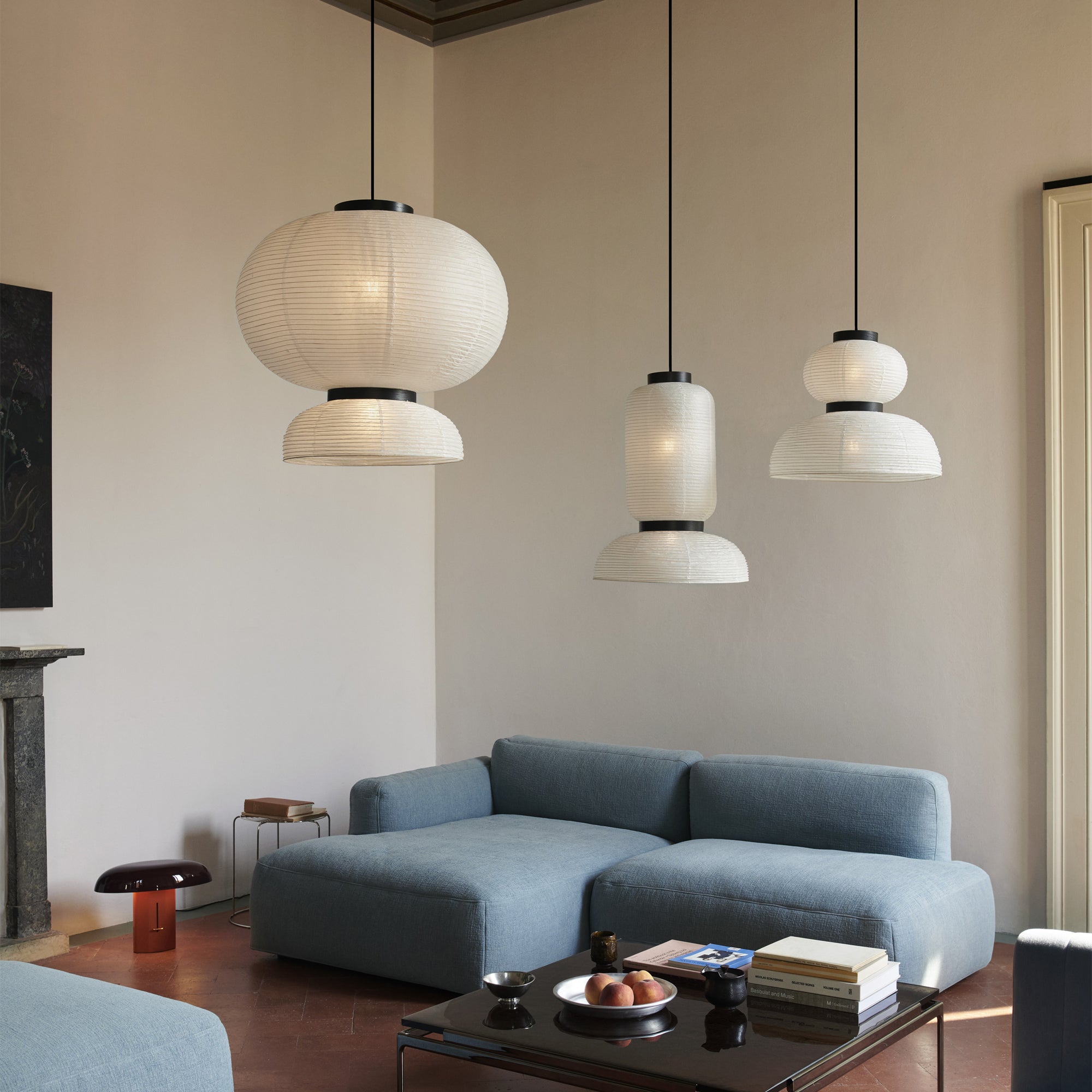 Formakami JH4 Pendant By & Tradition