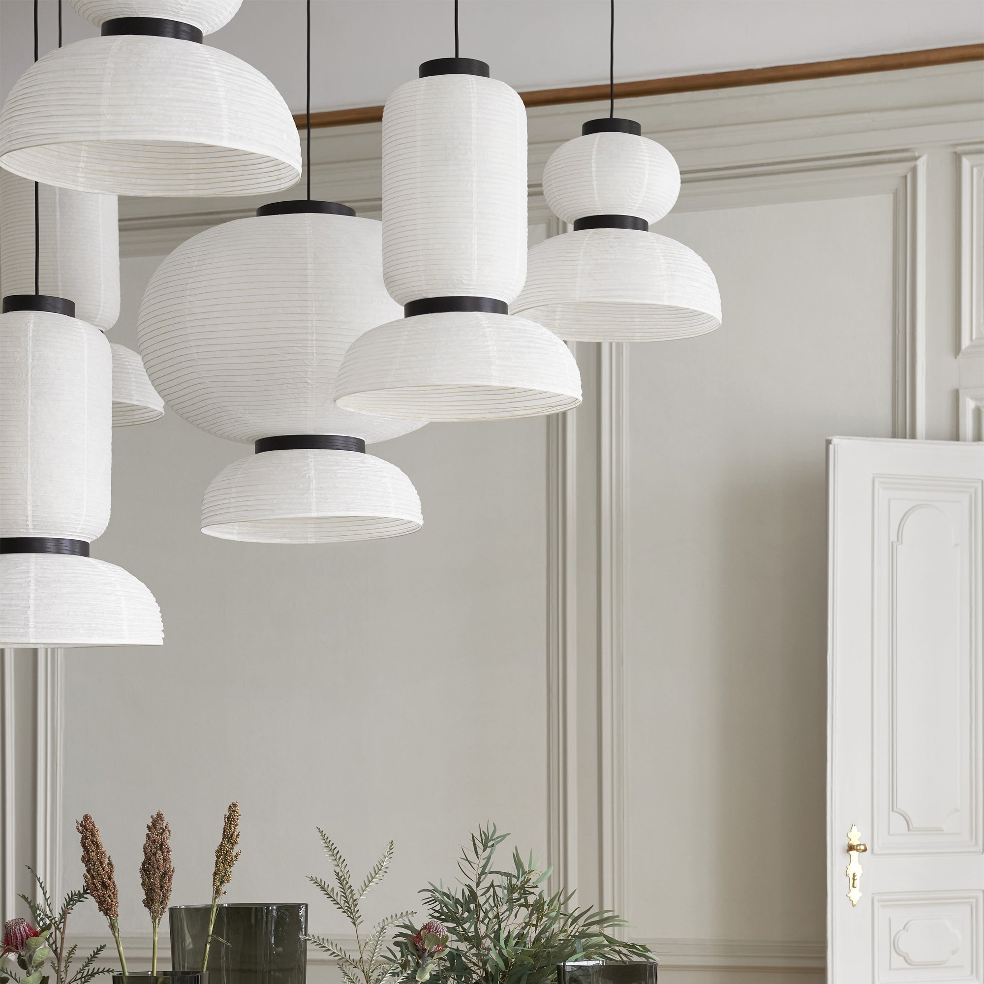 Formakami JH4 Pendant By & Tradition