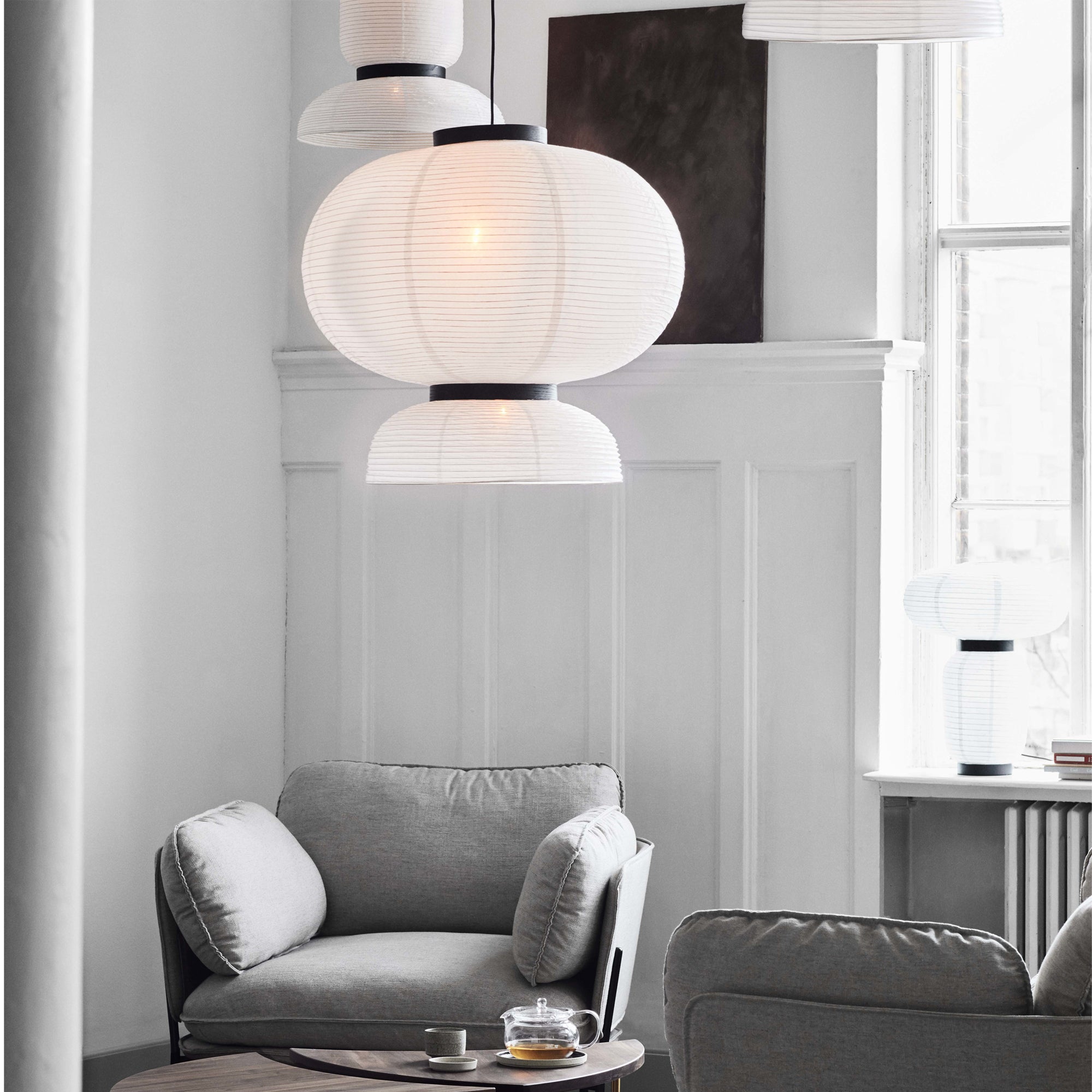 Formakami JH4 Pendant By & Tradition