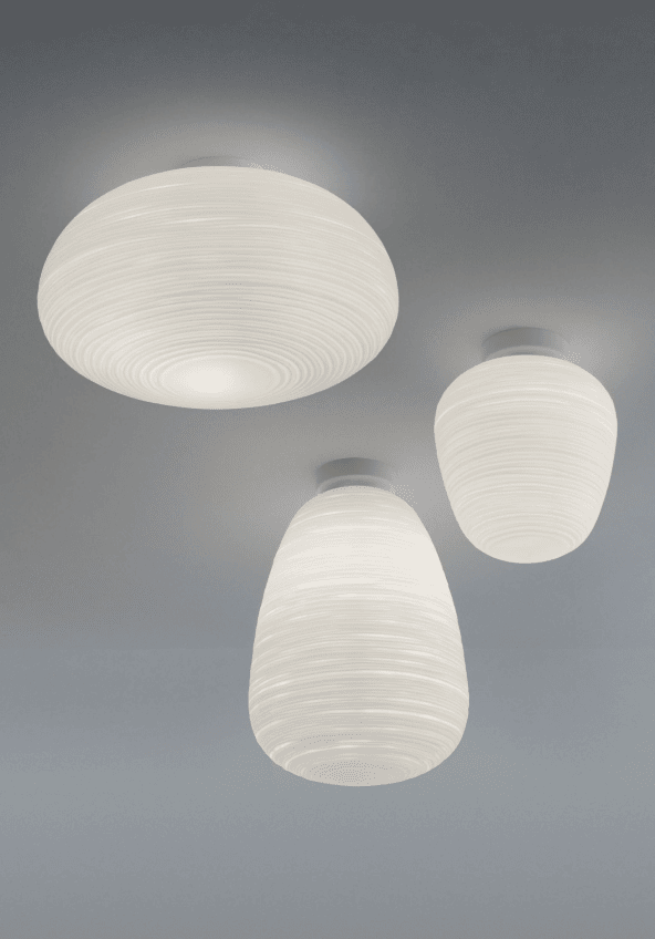 Modern and Contemporary Ceiling Lights | Casa Di Luce