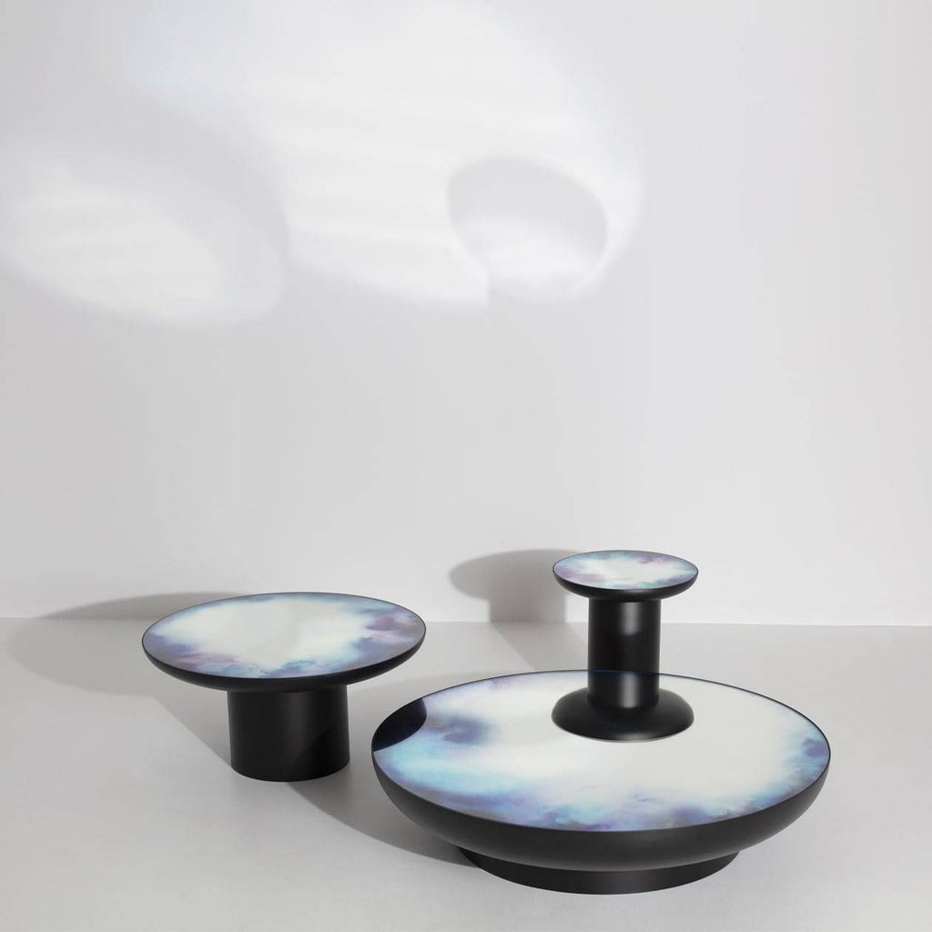Francis Large Coffee Table By Petite Friture