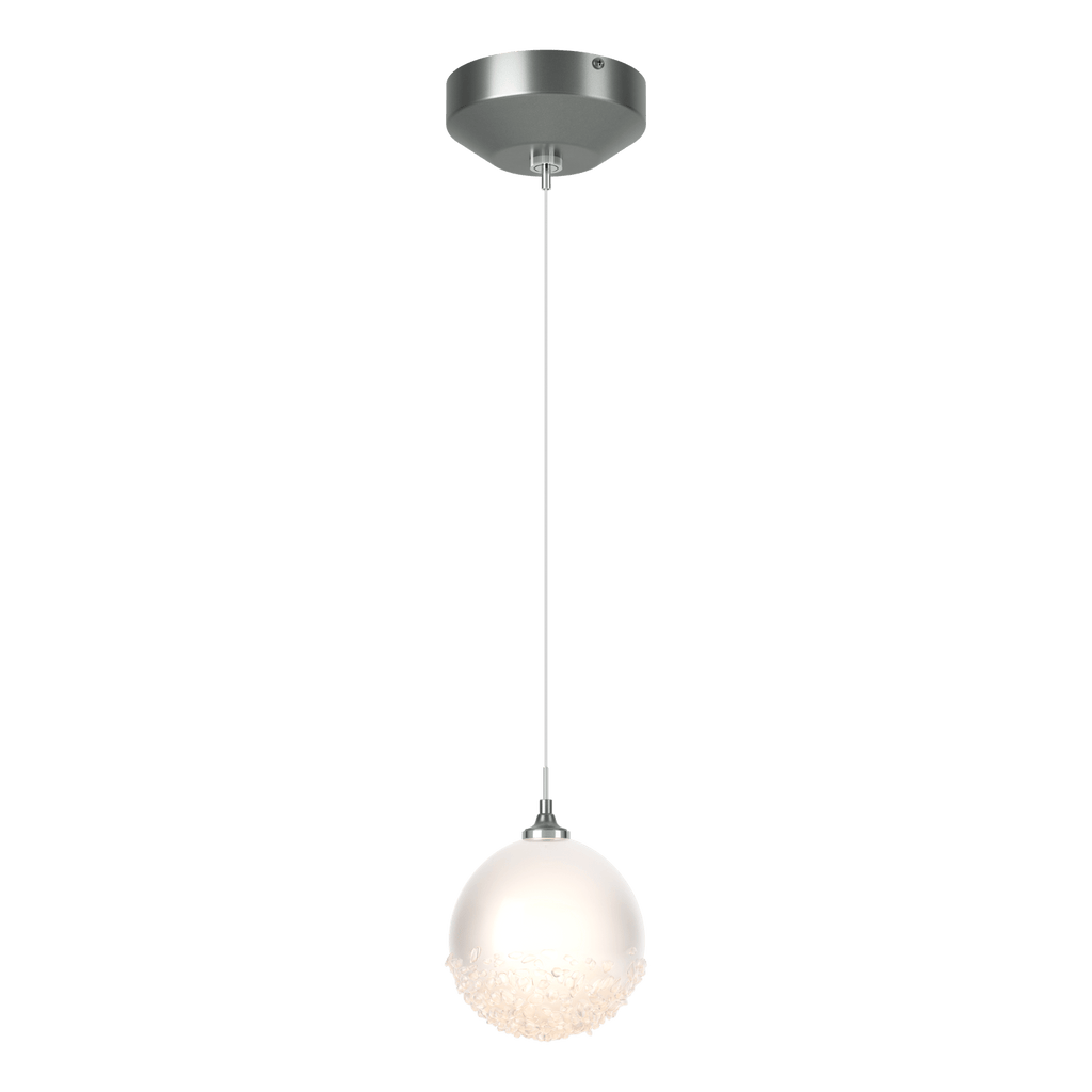 Fritz Globe Pendant Light By Hubbardton Forge