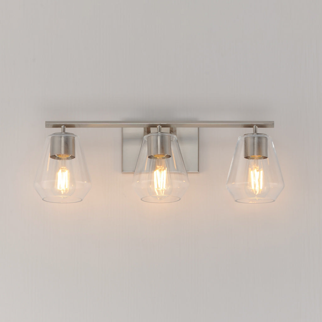 Geode Vanity Light By Maxim Lighting