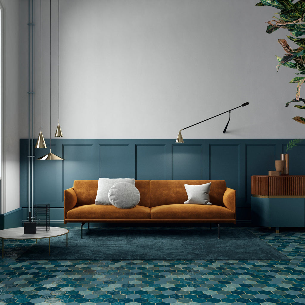 Gordon Wall Lamp By Tooy