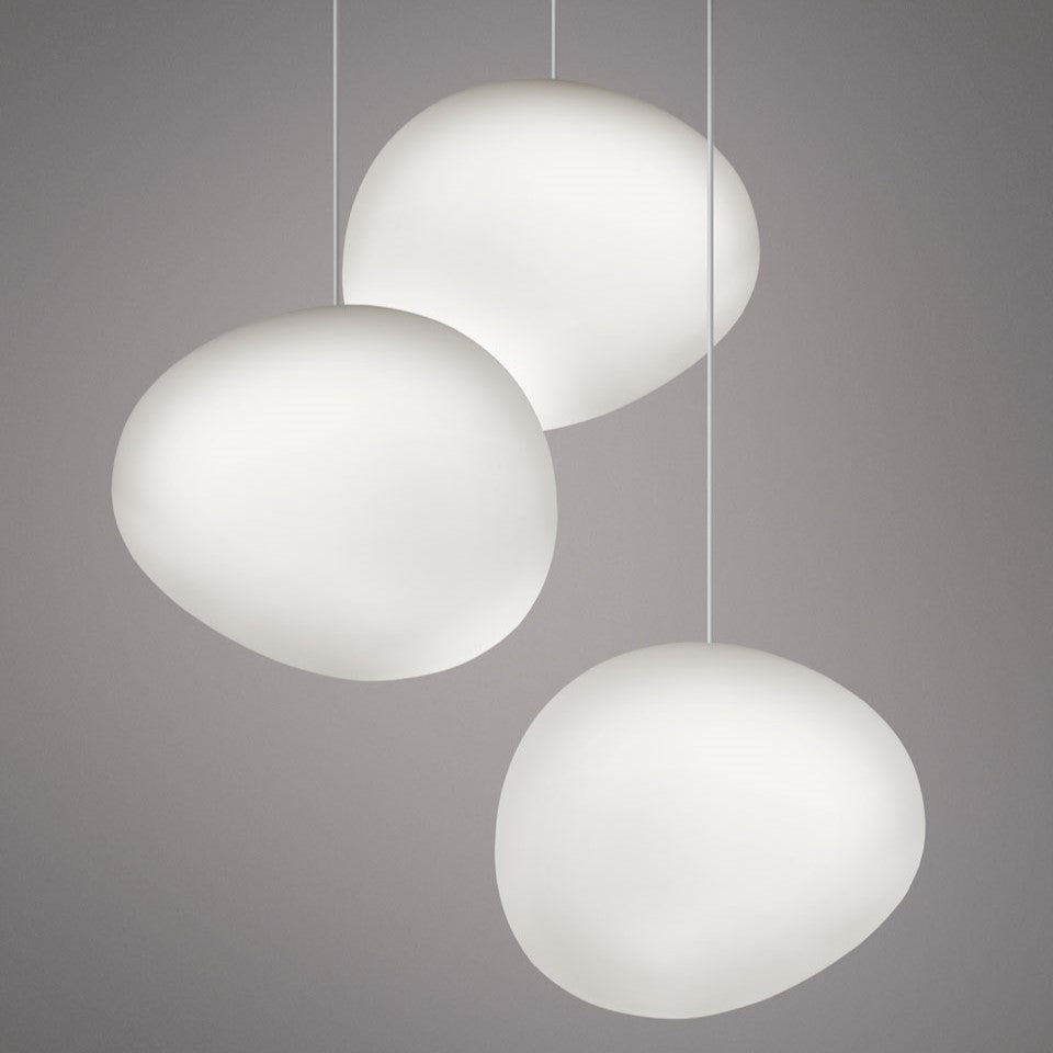 Gregg Outdoor Pendant Light By Foscarini