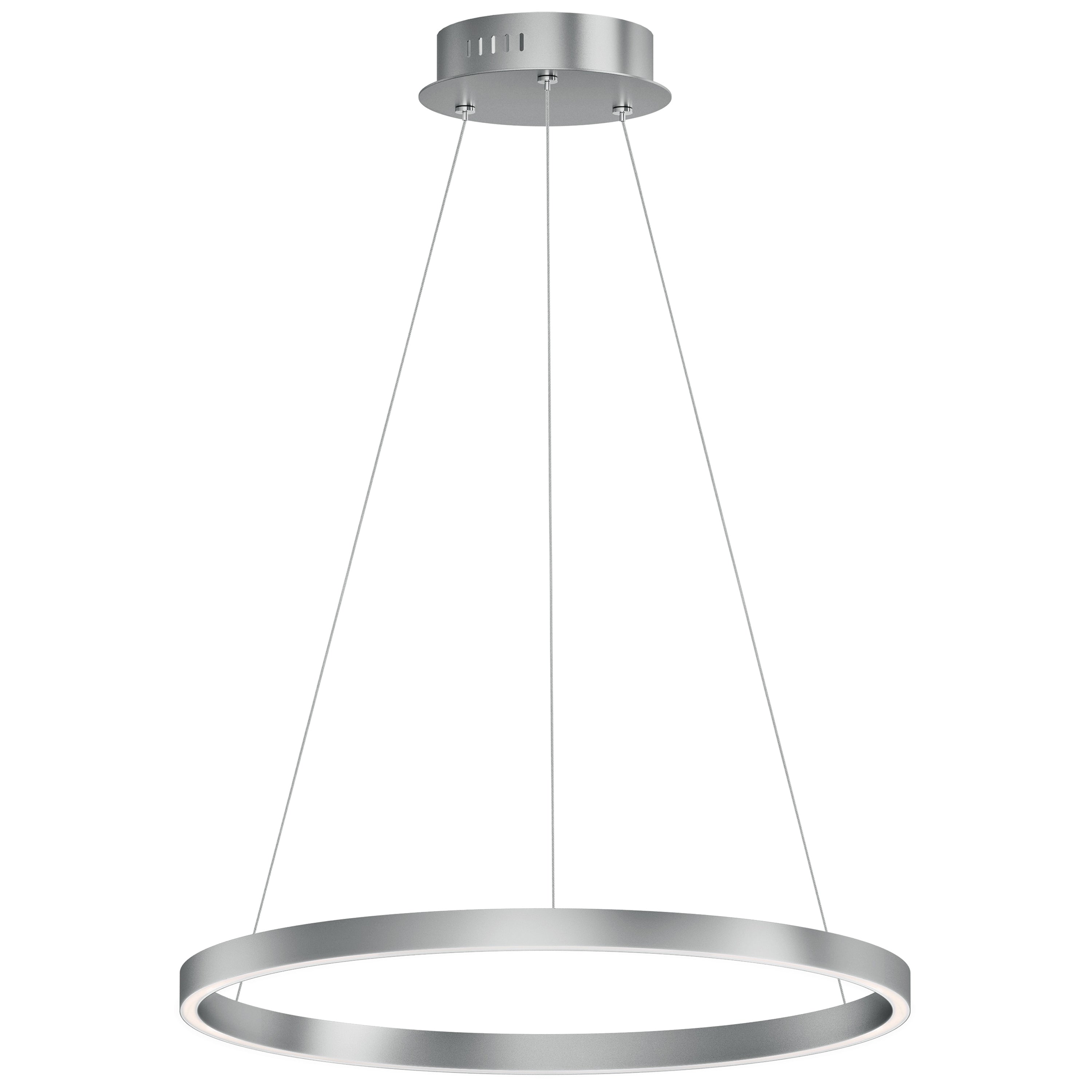 Groove 5CCT Pendant Light By ET2