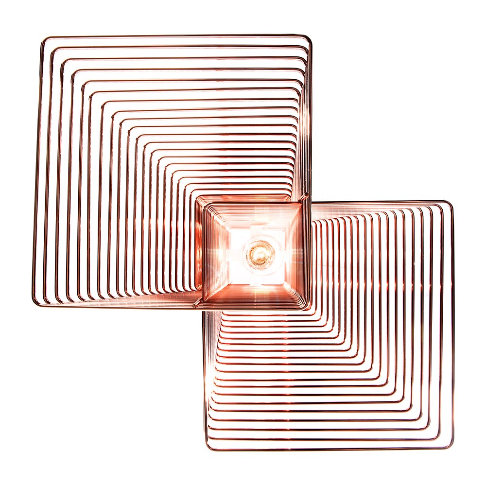 Grown Suspension By Zava Luce