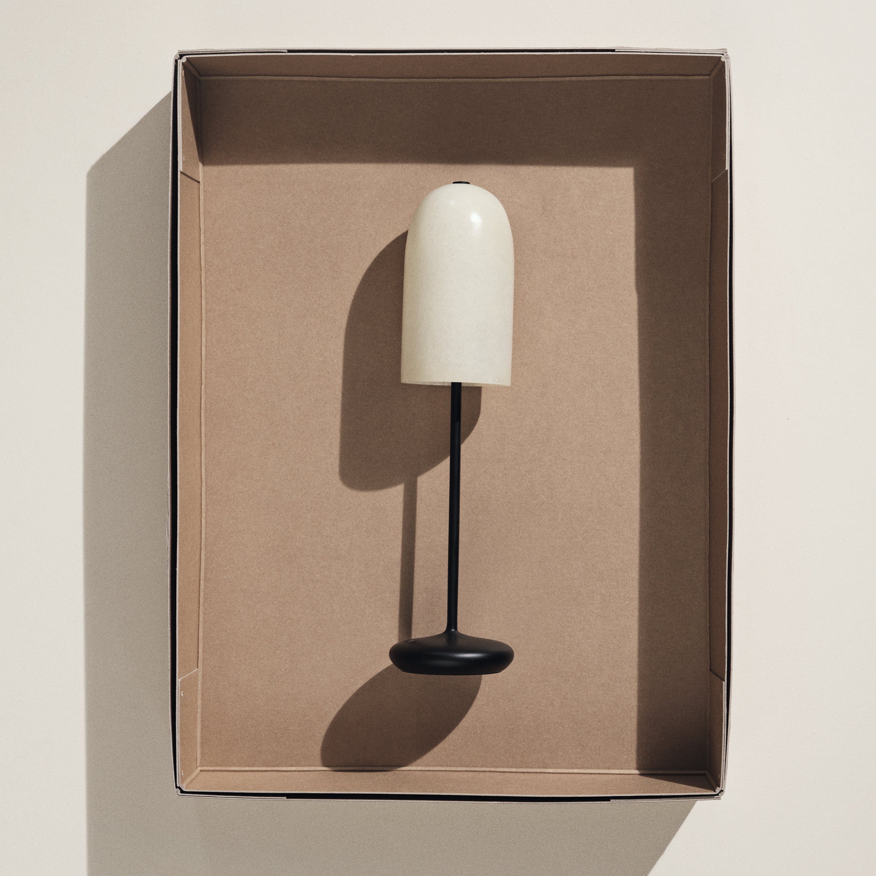 Gry Table Lamp By Ferm Living
