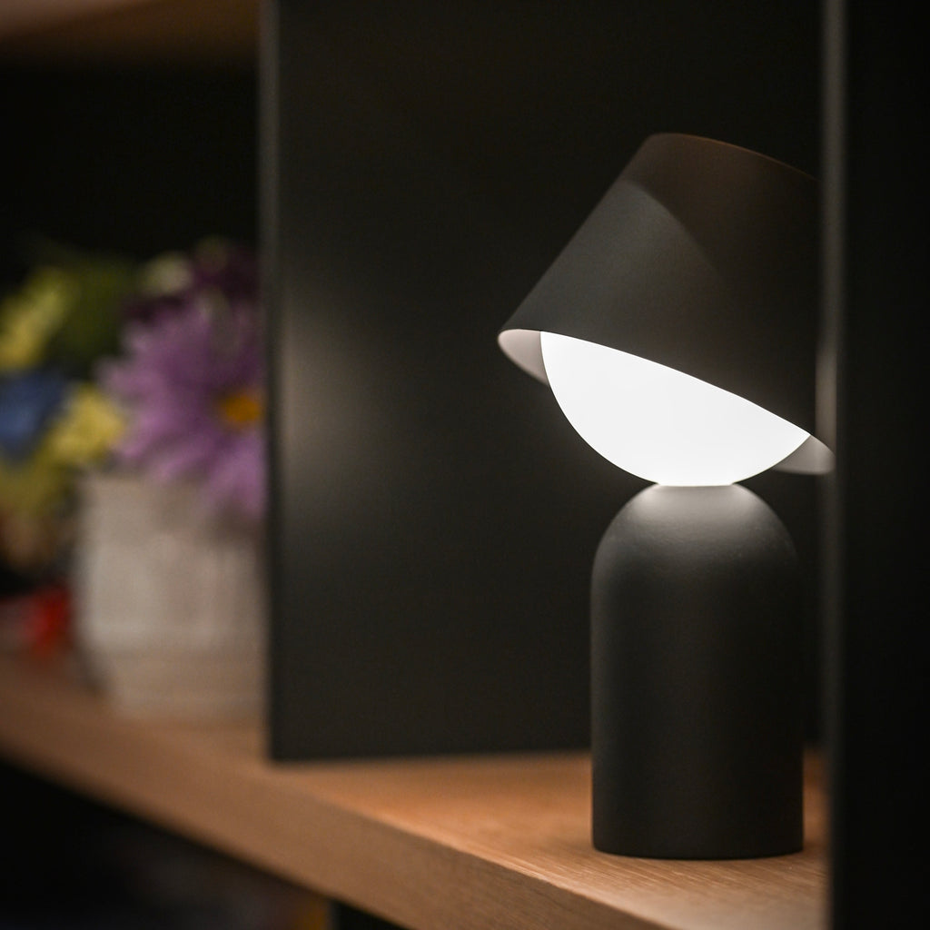 Guy Lantern By Koncept