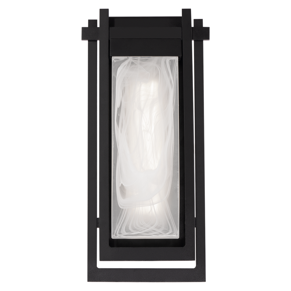 Haze Outdoor Wall Light By Modern Forms