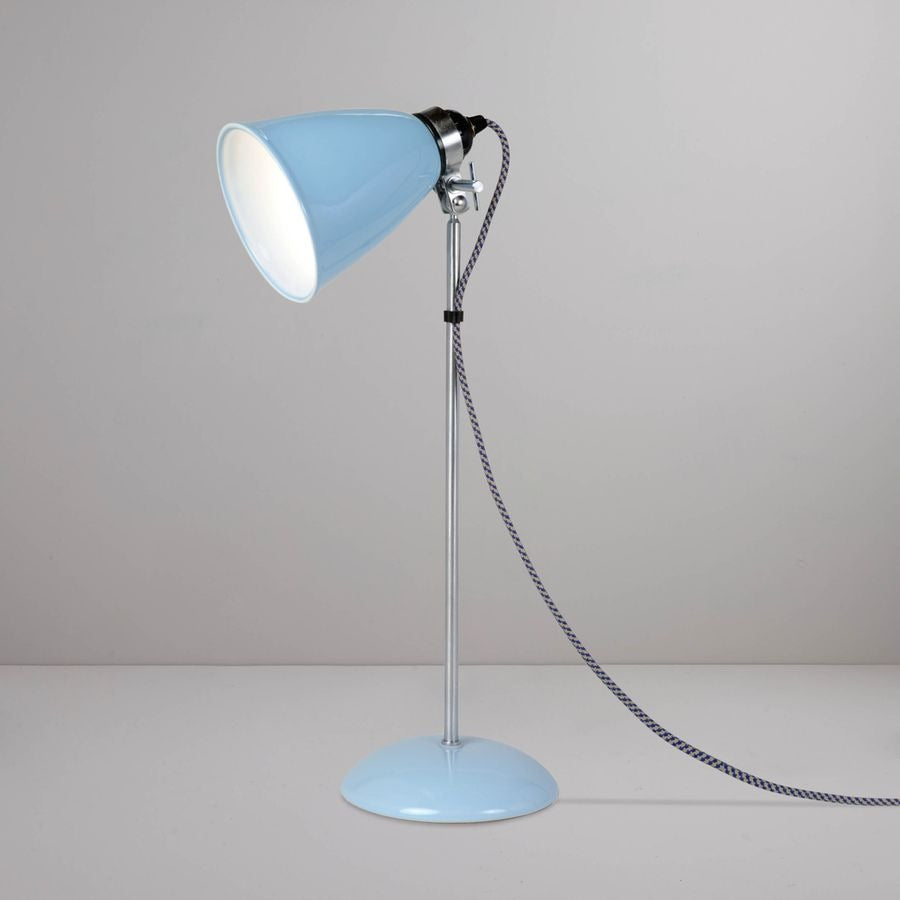 Hector Medium Dome Table Lamp By Original BTC