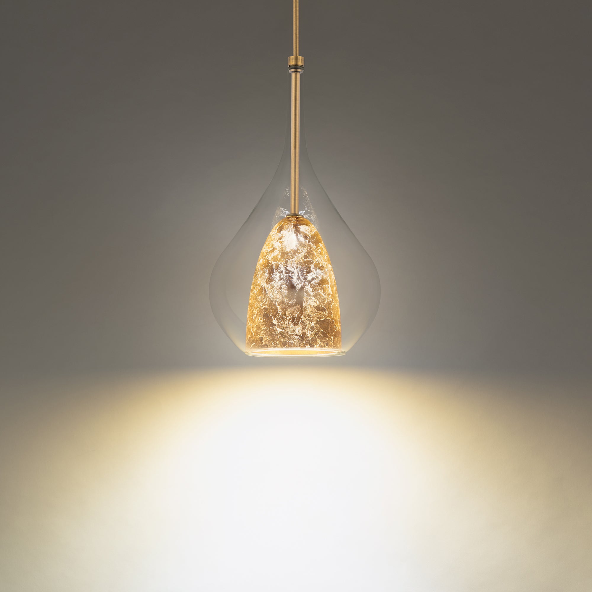Helios Pendant Light By Modern Forms