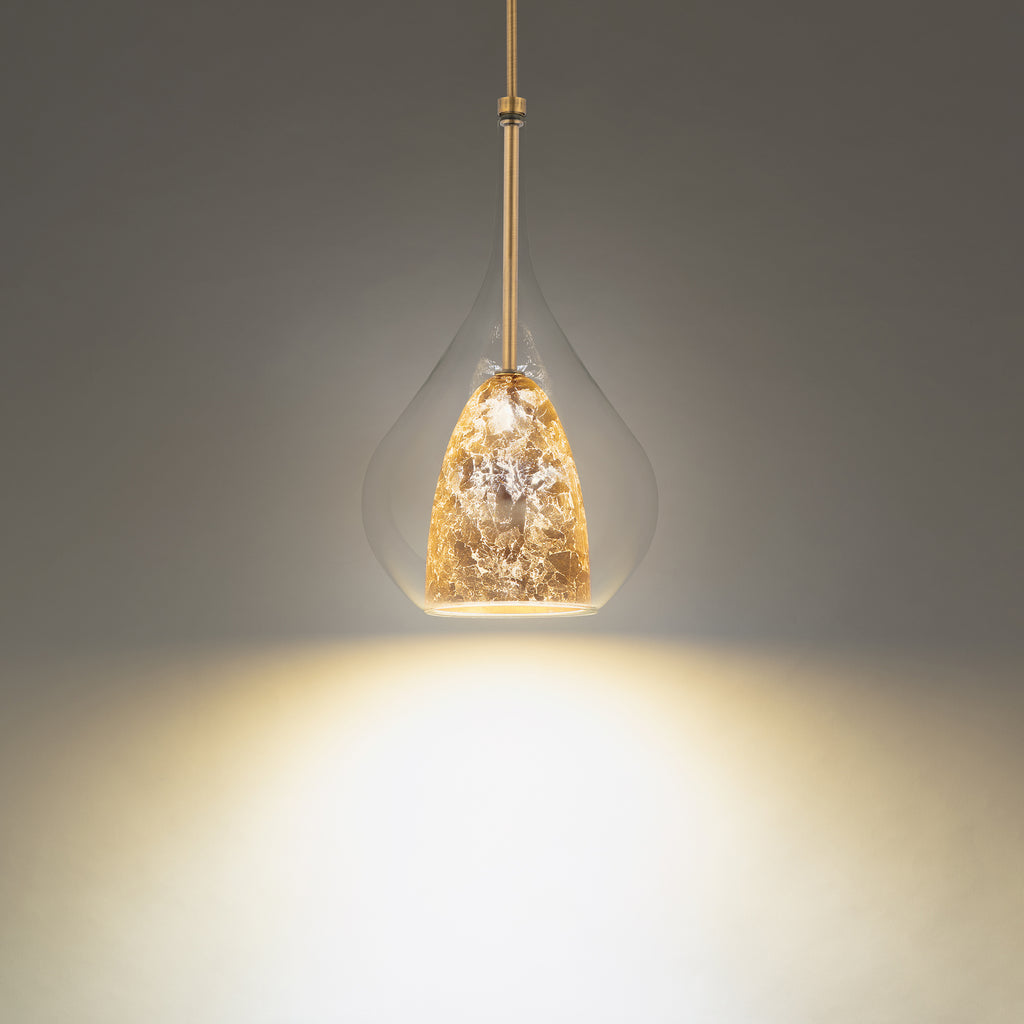 Helios Pendant Light By Modern Forms