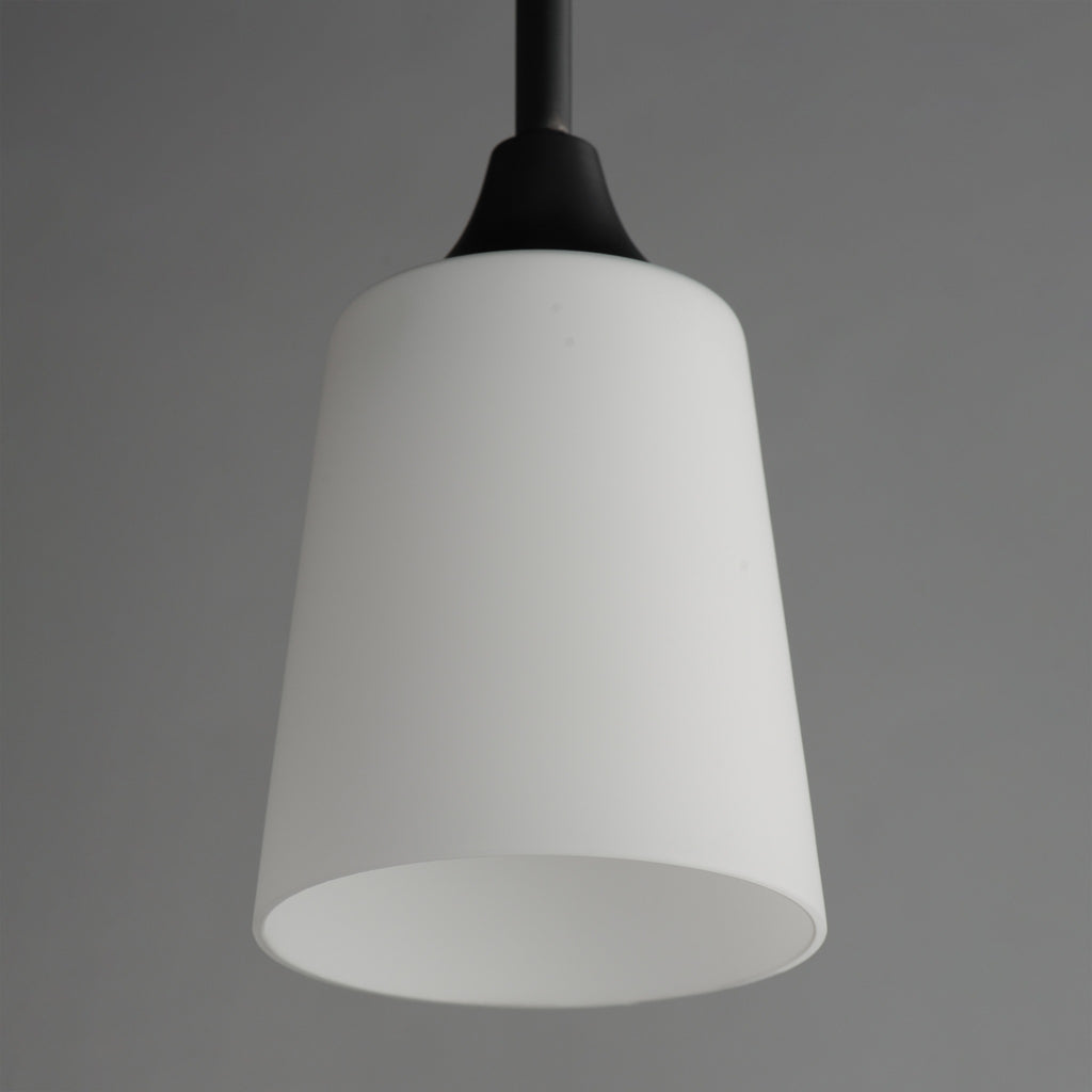 Hudson Mini Pendant By Maxim Lighting