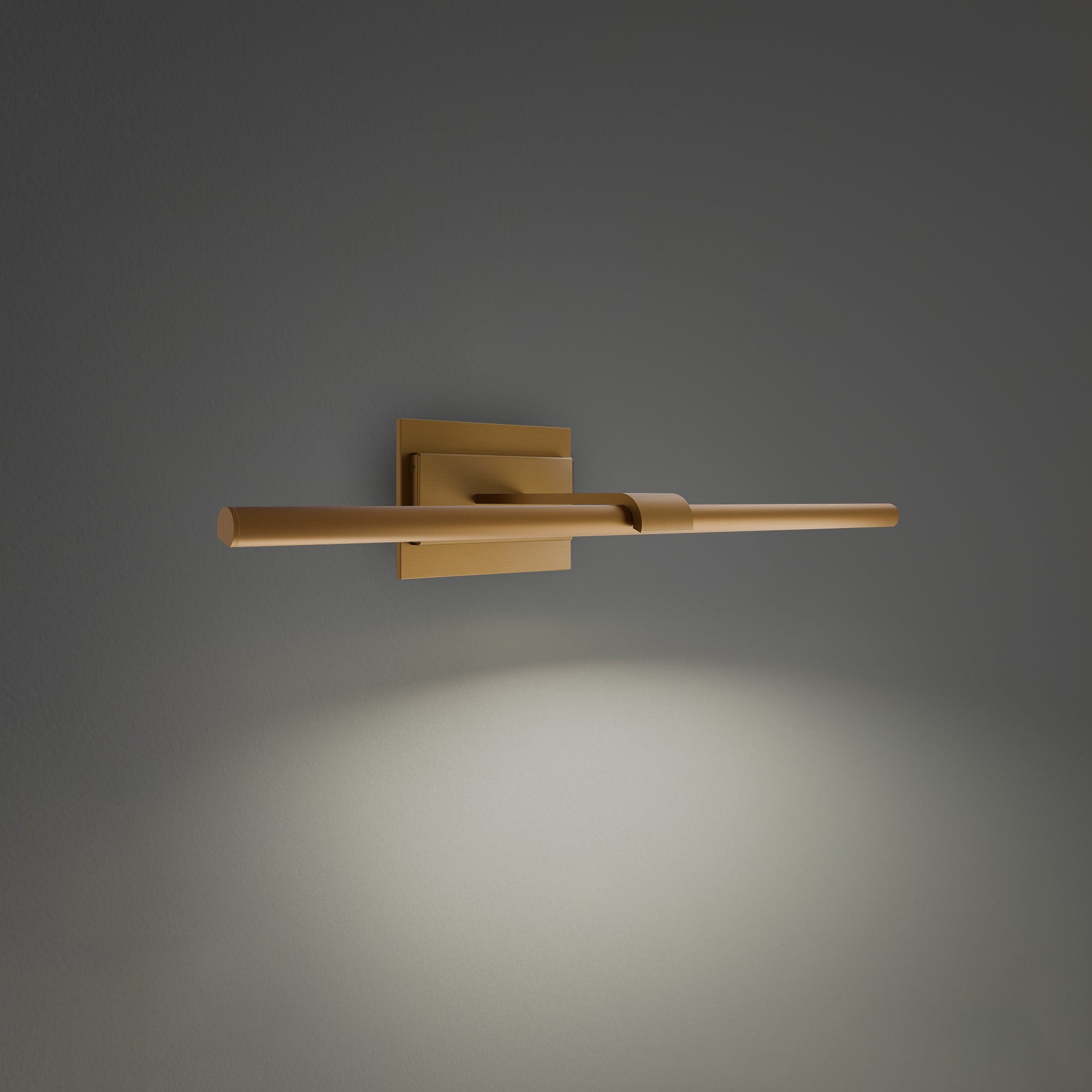 Inlet Picture Light By Modern Forms