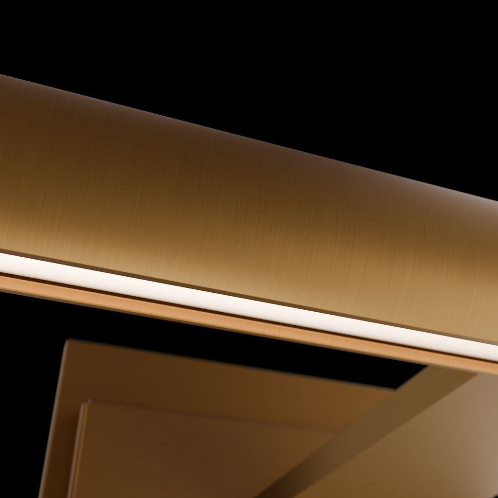 Inlet Picture Light By Modern Forms