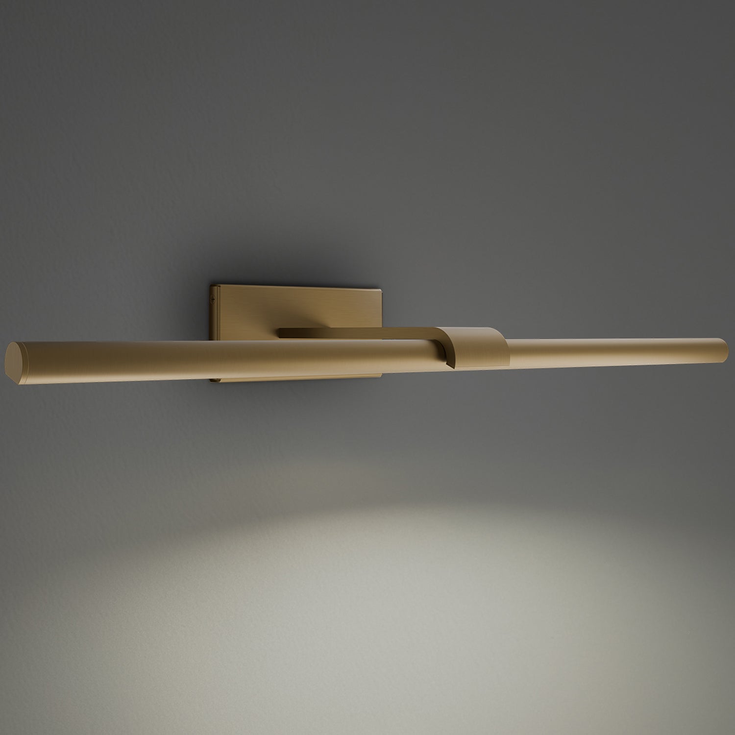 Inlet Picture Light By Modern Forms